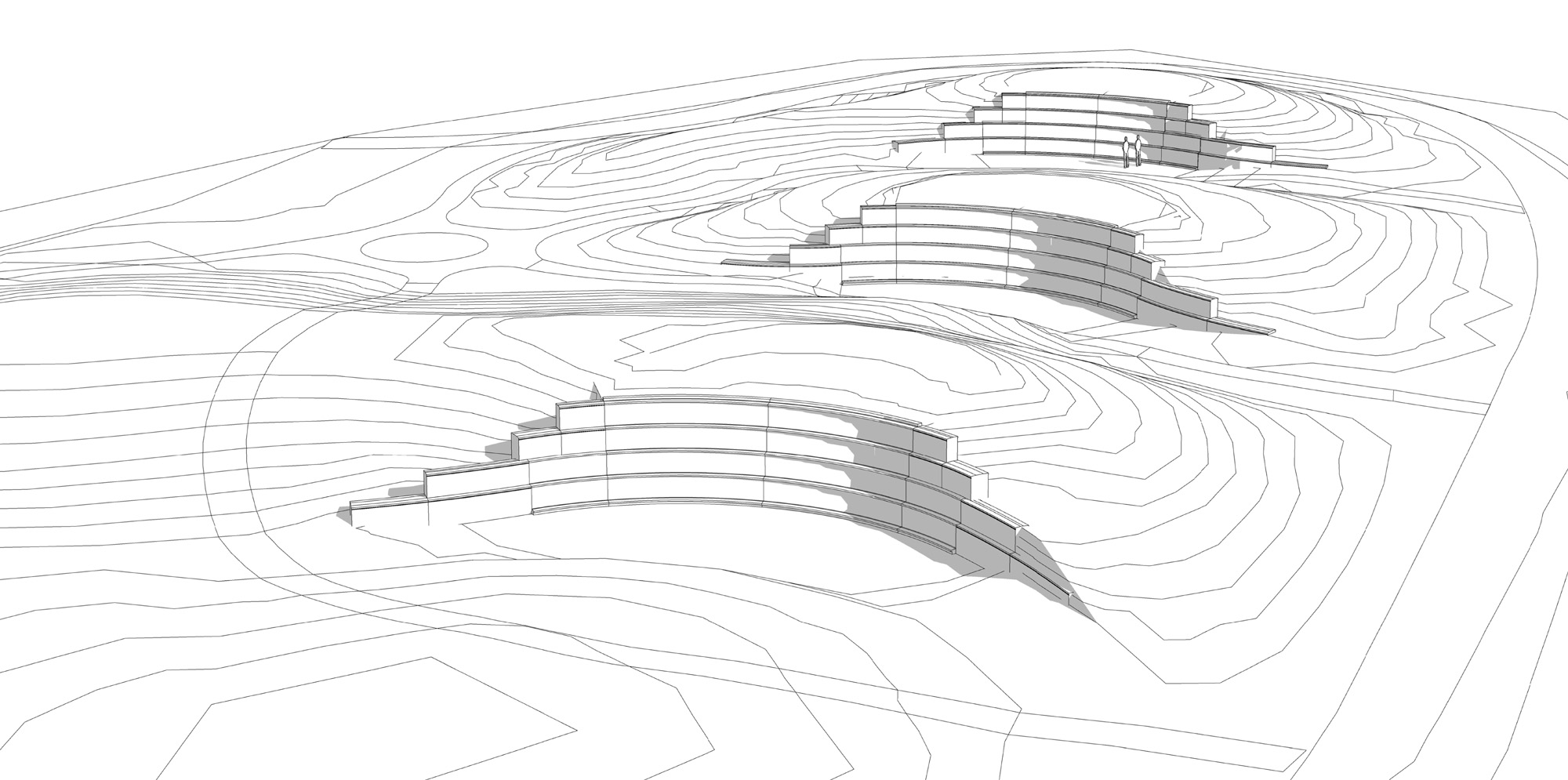Locust Grove Community Mausoleum by David Grider Architect - Architizer