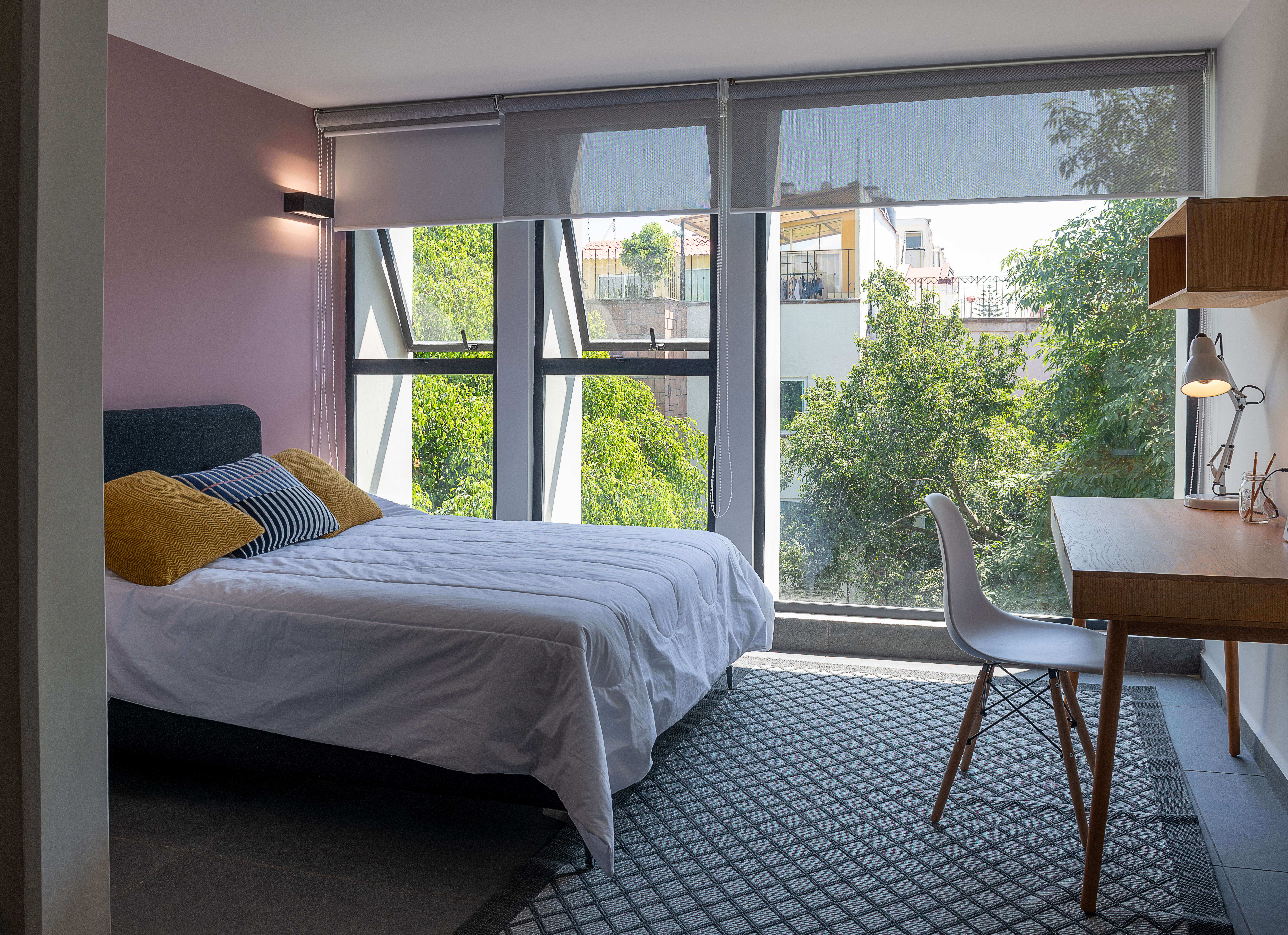 niu Coliving by CRAFT Arquitectos - Architizer