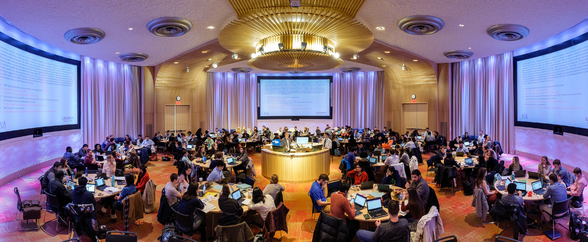 Welltower, Corporate Headquarters by Centerbrook Architects & Planners ...