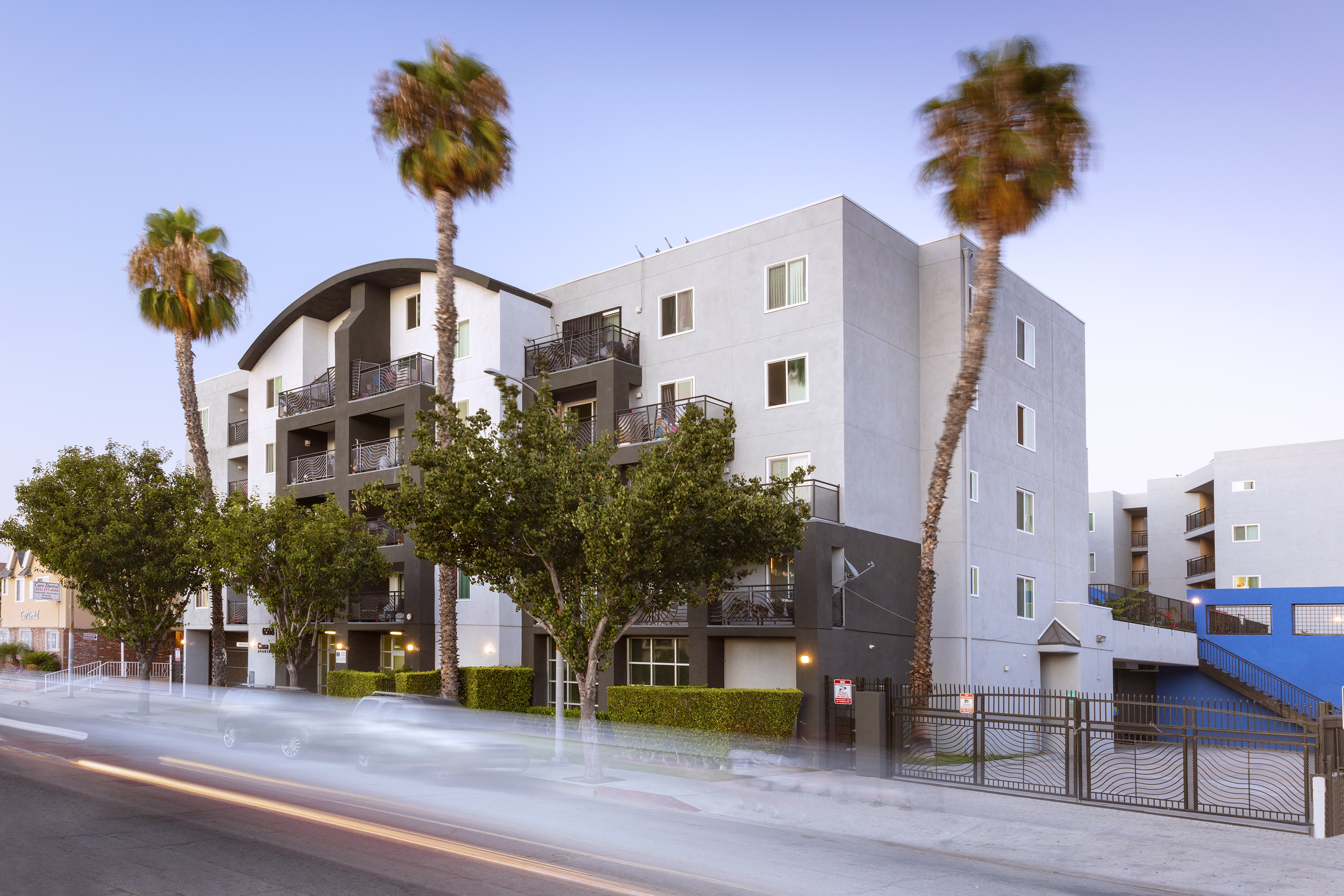 Casa Rita Apartments by Relativity Architects - Architizer