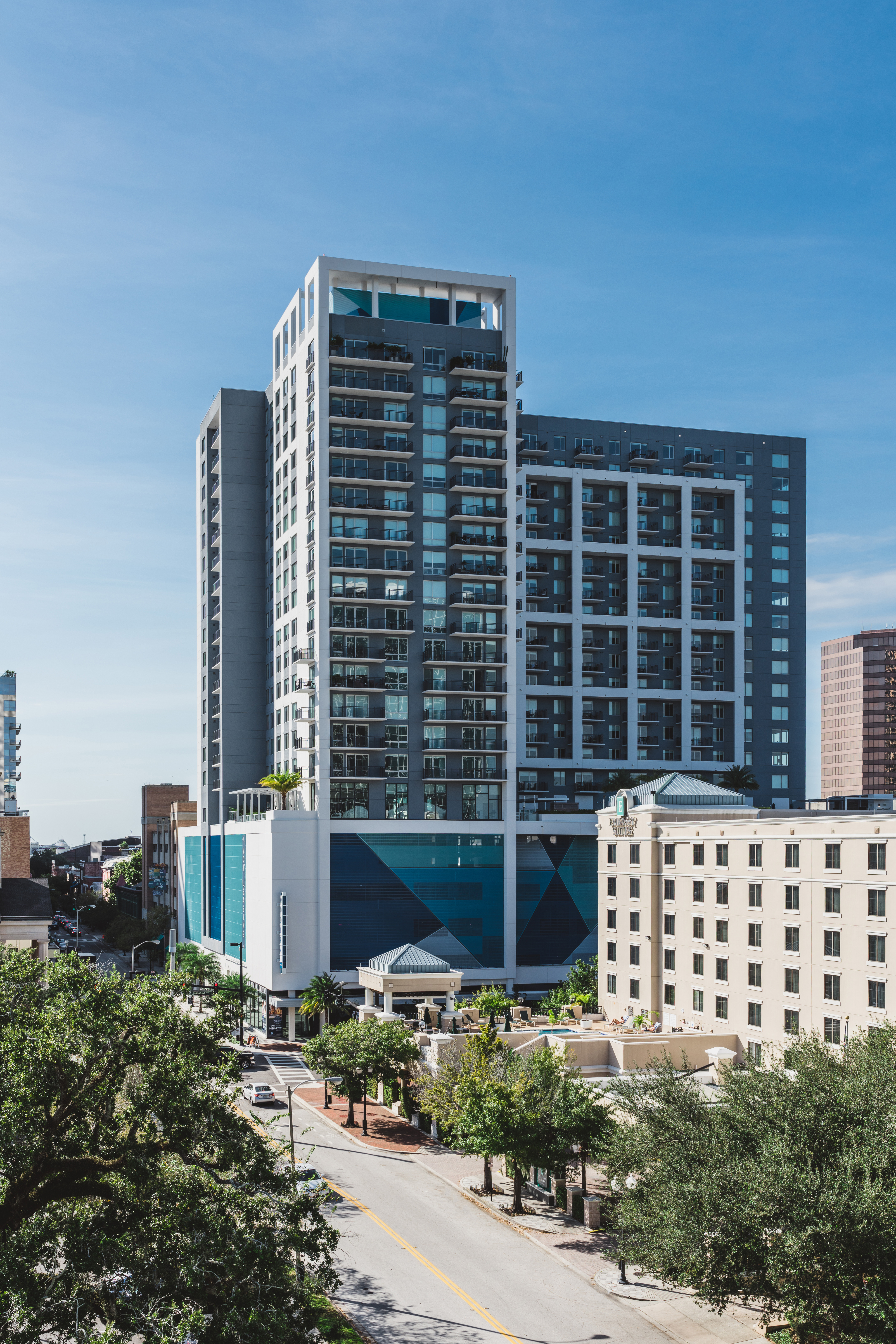 Modera Central by SK+I Architecture - Architizer