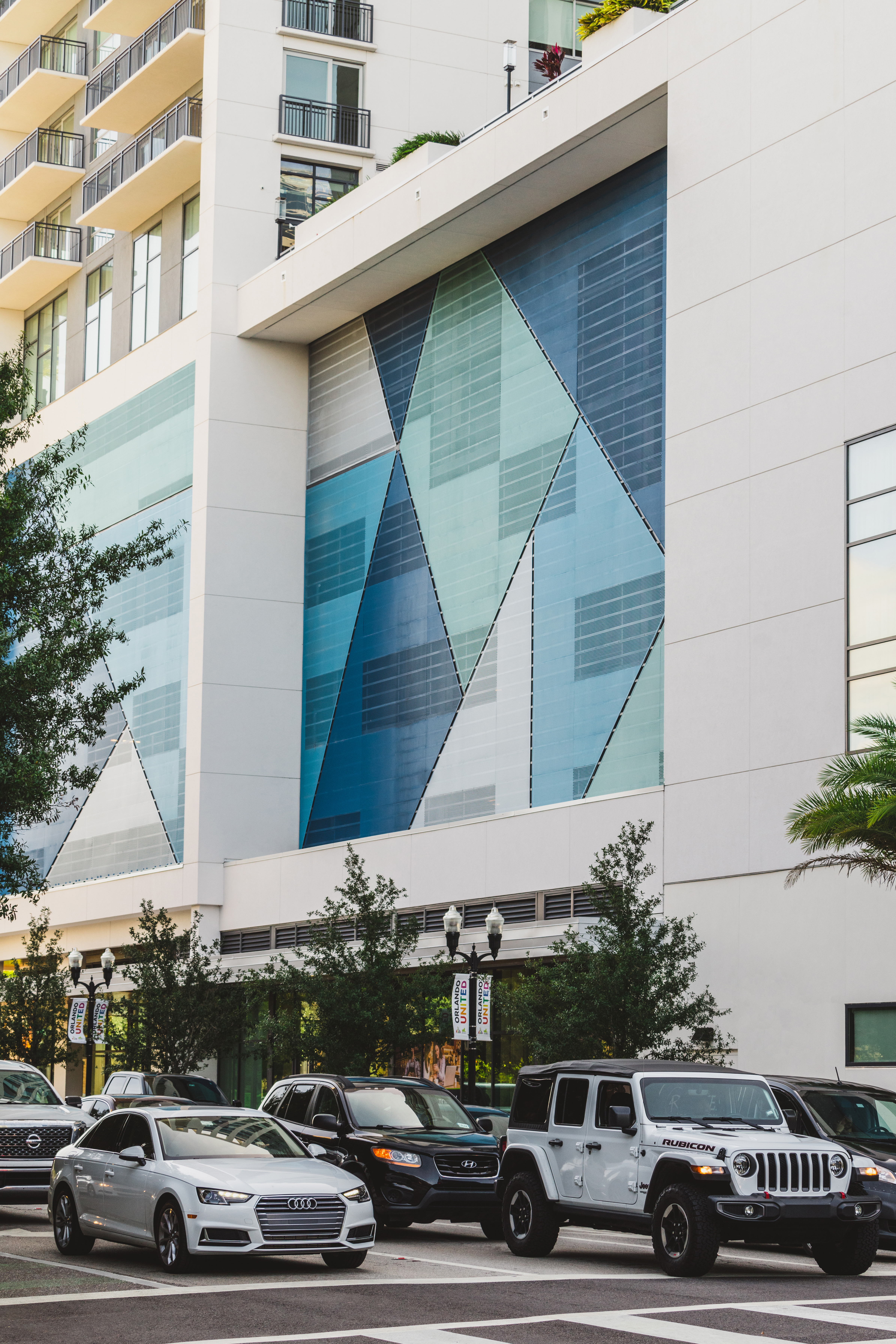 Modera Central by SK+I Architecture - Architizer