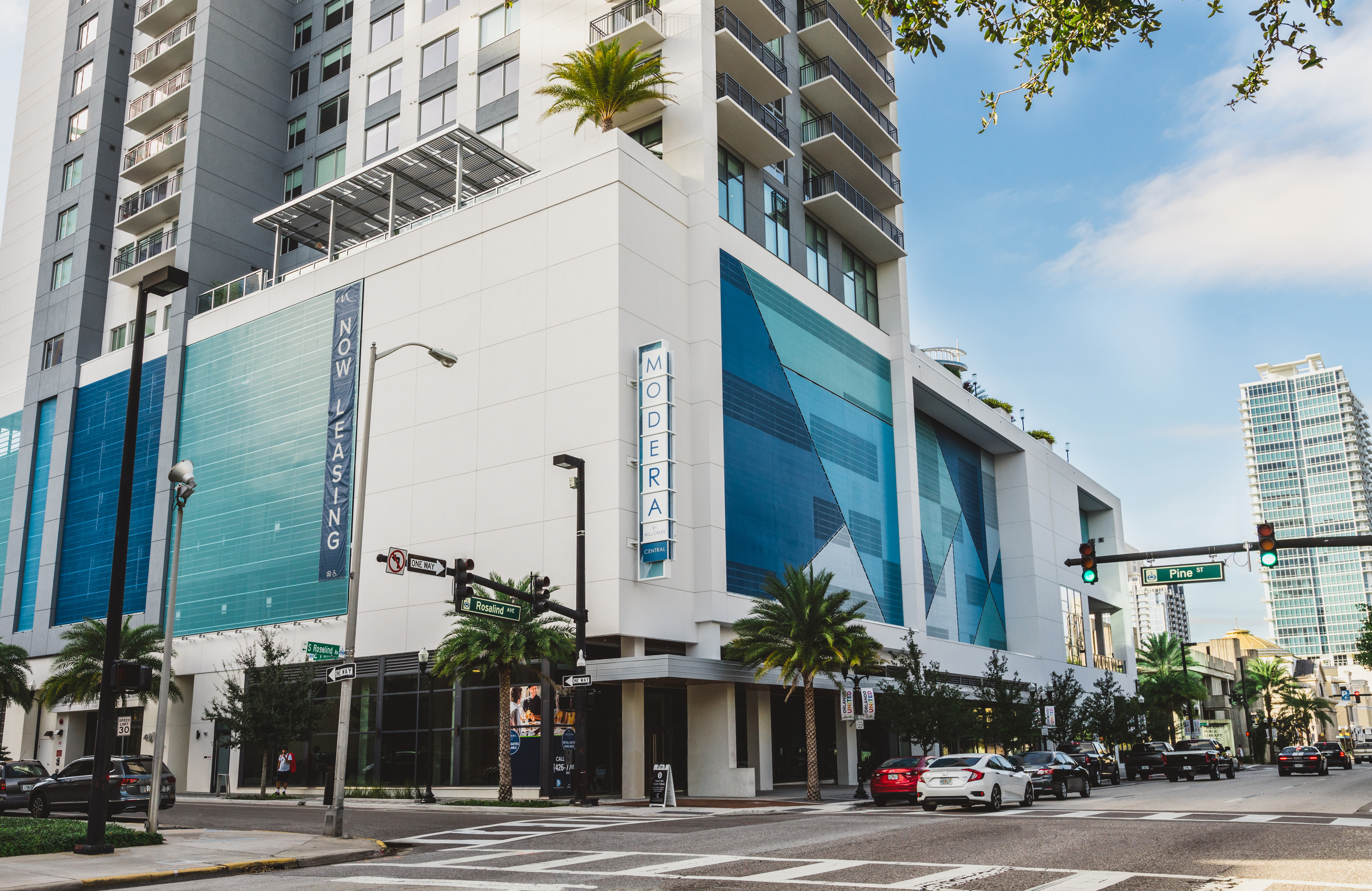 Modera Central by SK+I Architecture - Architizer