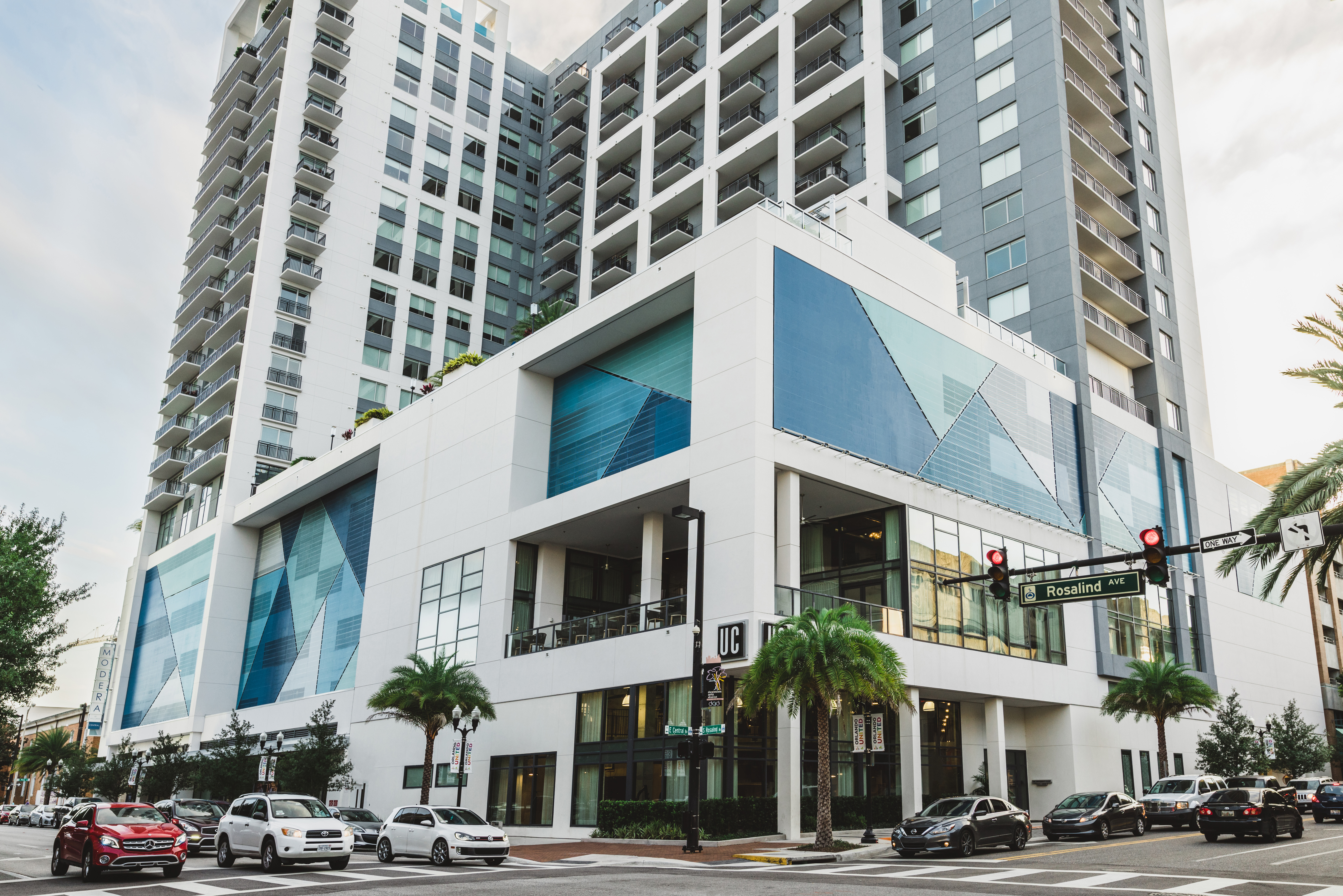 Modera Central by SK+I Architecture - Architizer