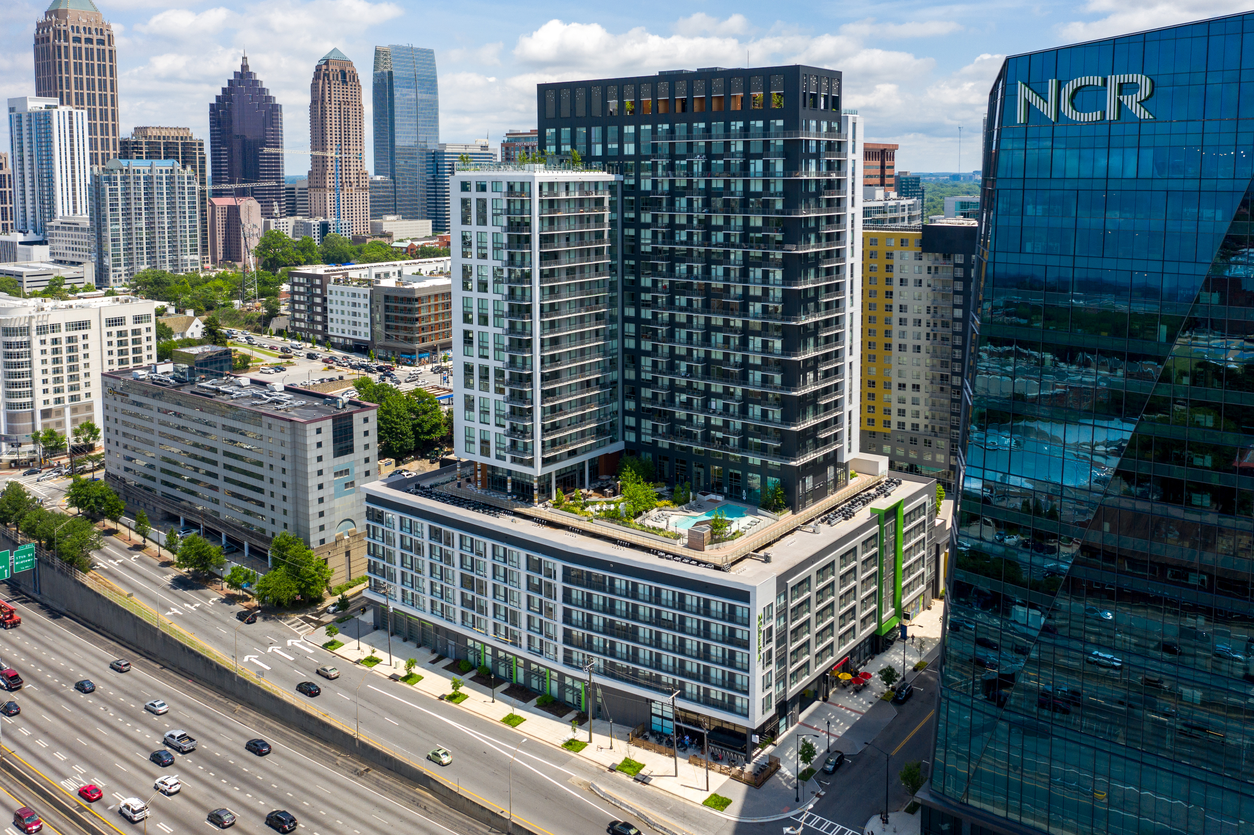 Modera Midtown by SK+I Architecture - Architizer