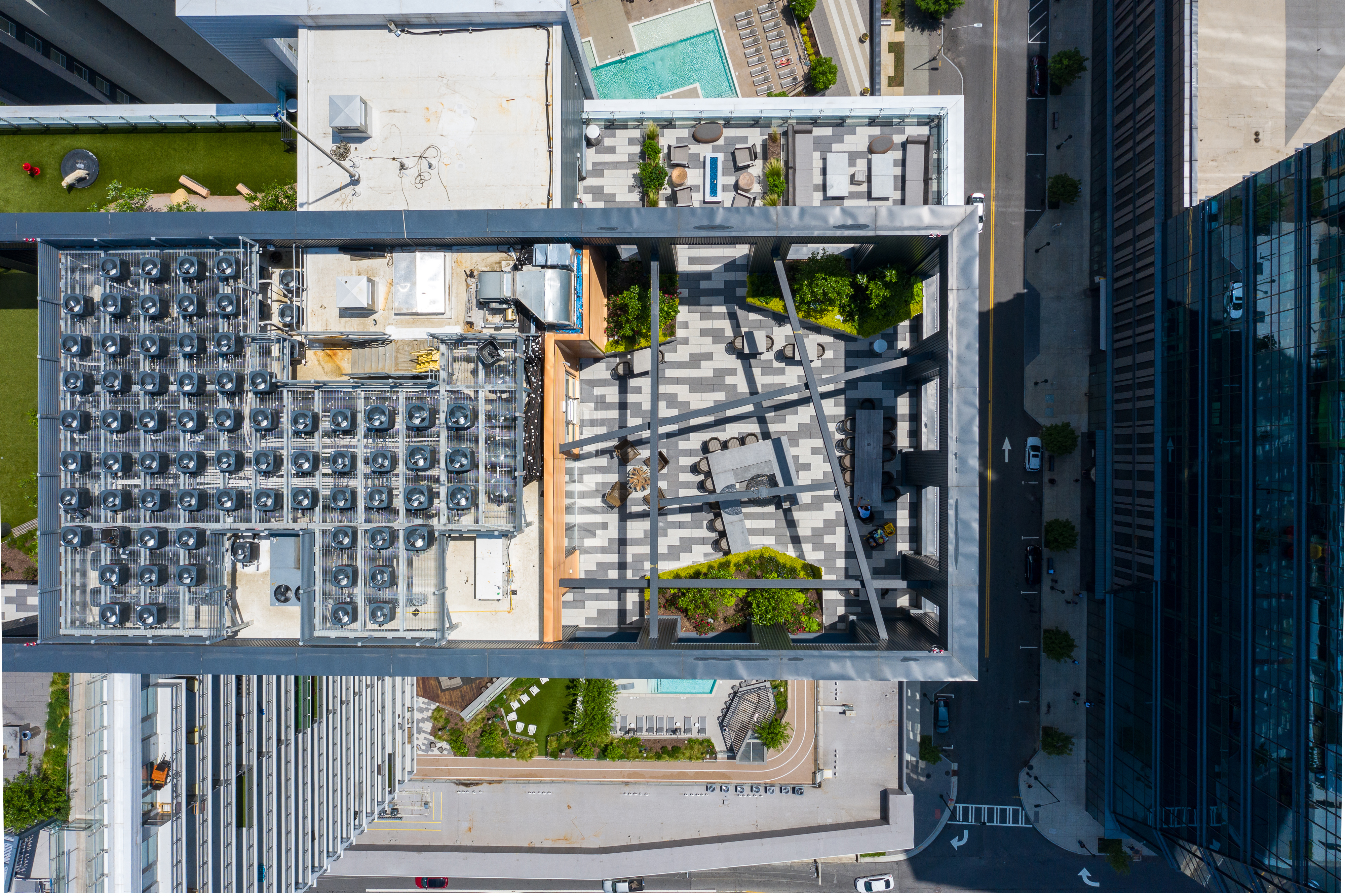 Modera Midtown by SK+I Architecture - Architizer