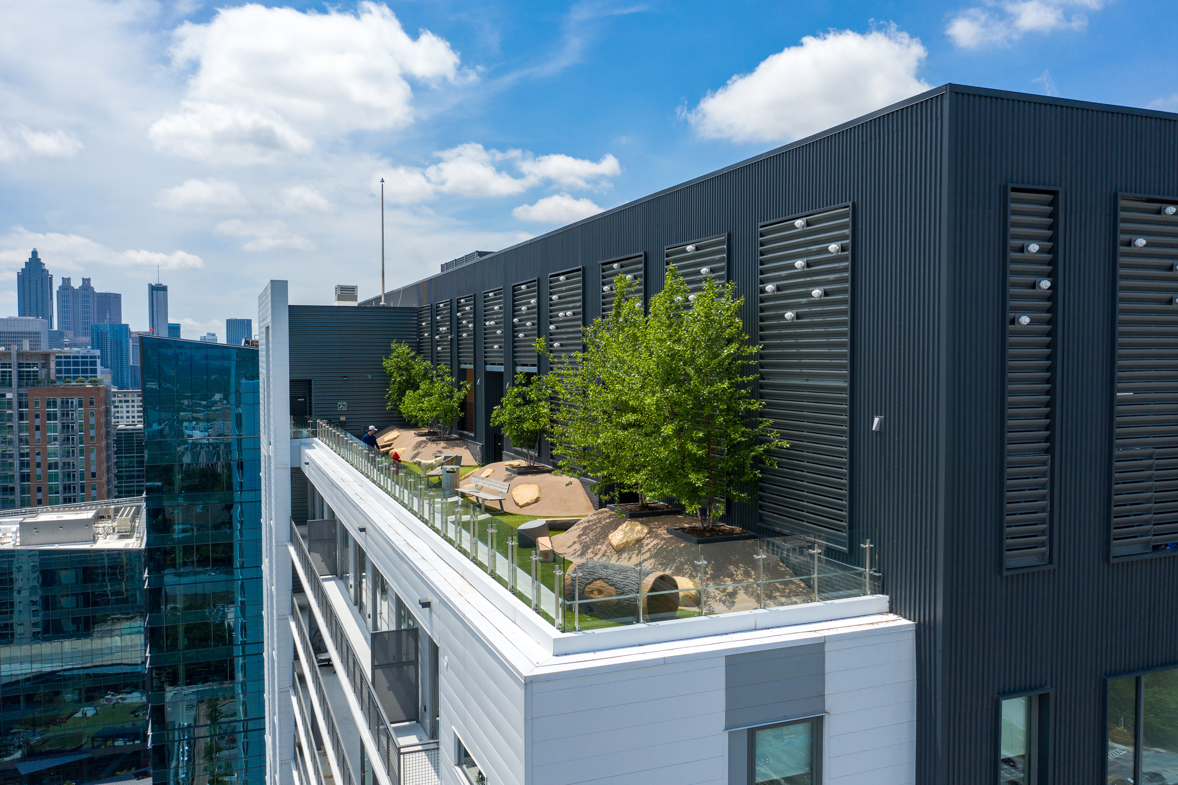 Modera Midtown by SK+I Architecture - Architizer