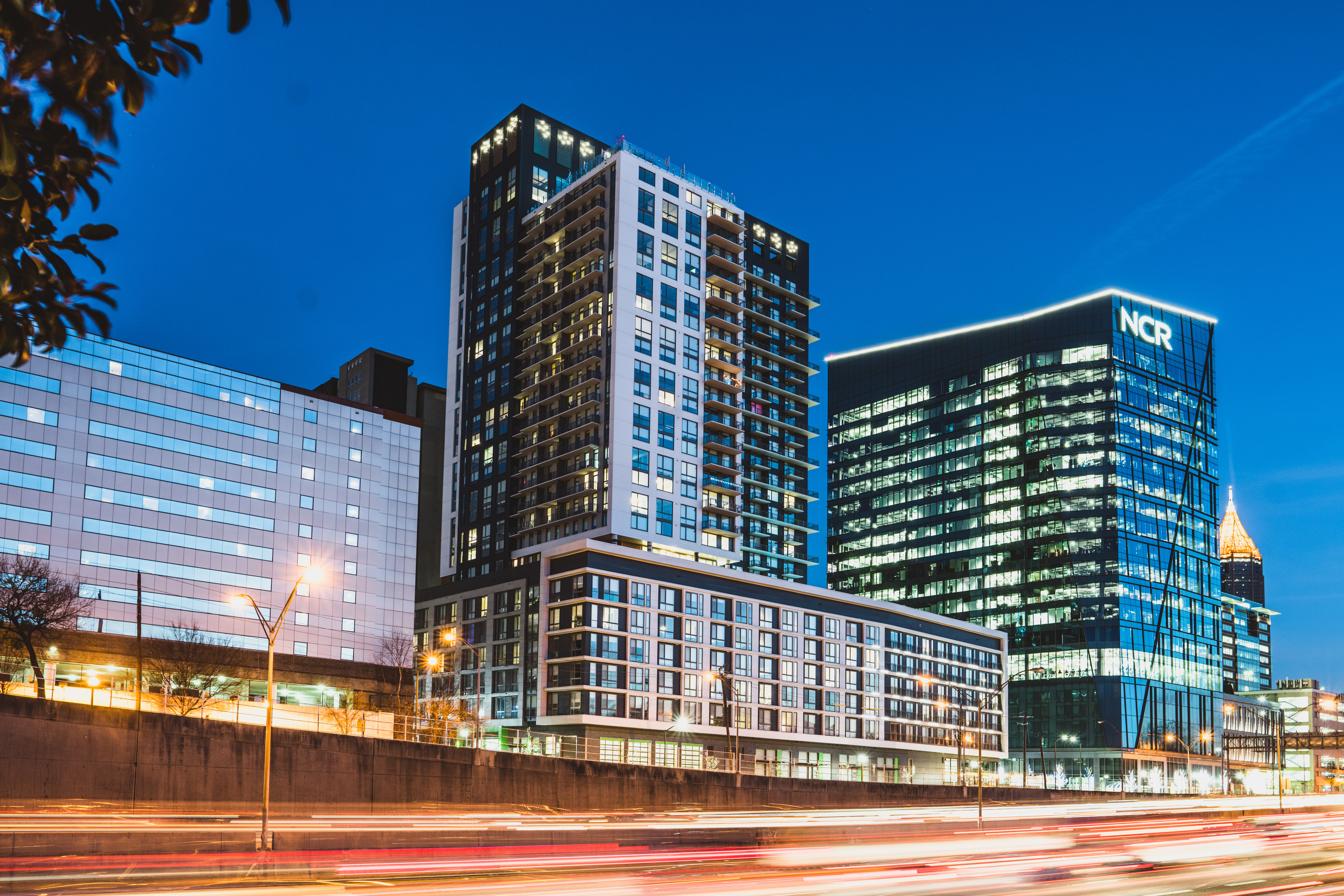 Modera Midtown by SK+I Architecture - Architizer