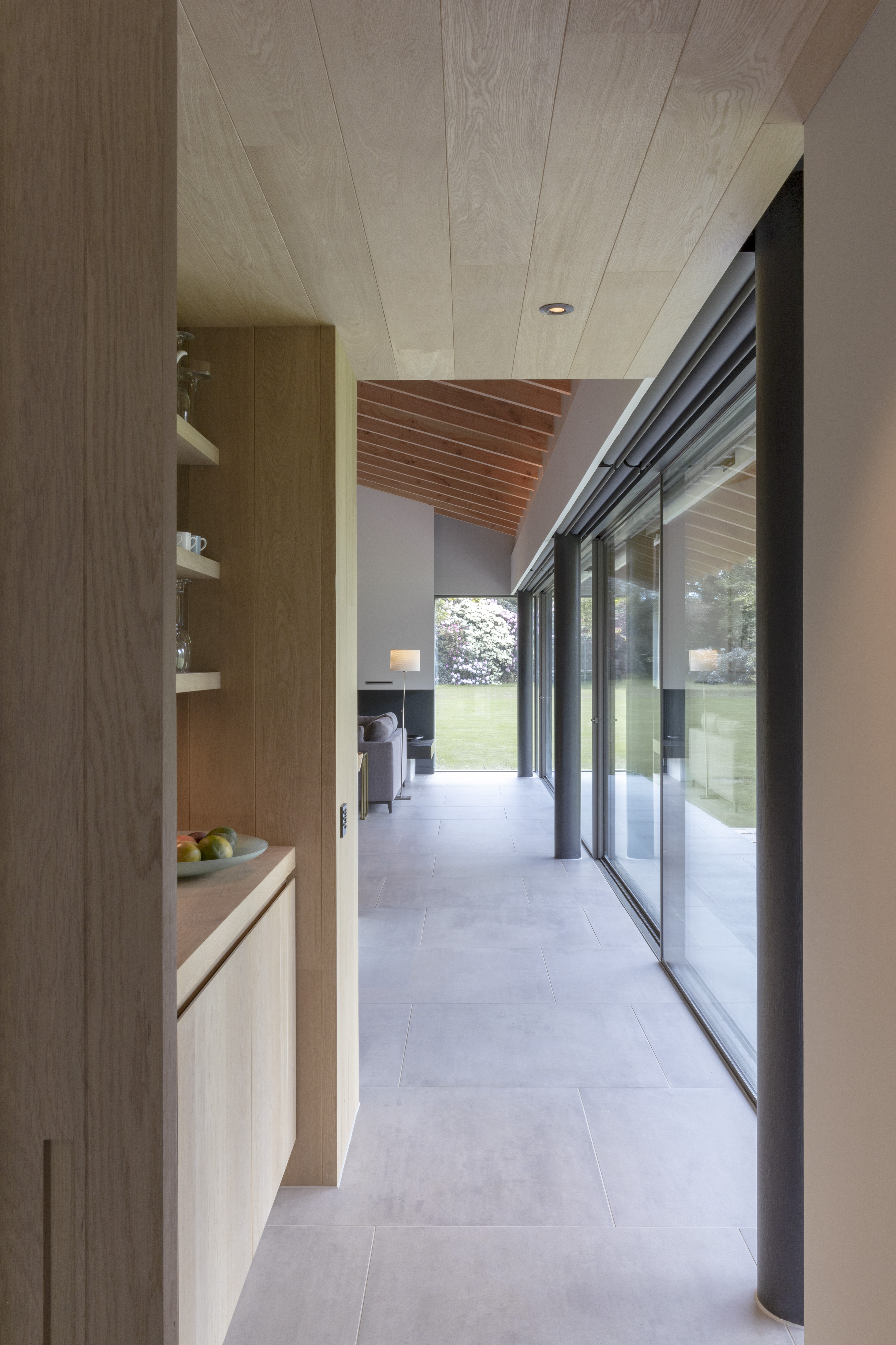 Kent Downs House by McLEAN QUINLAN - Architizer