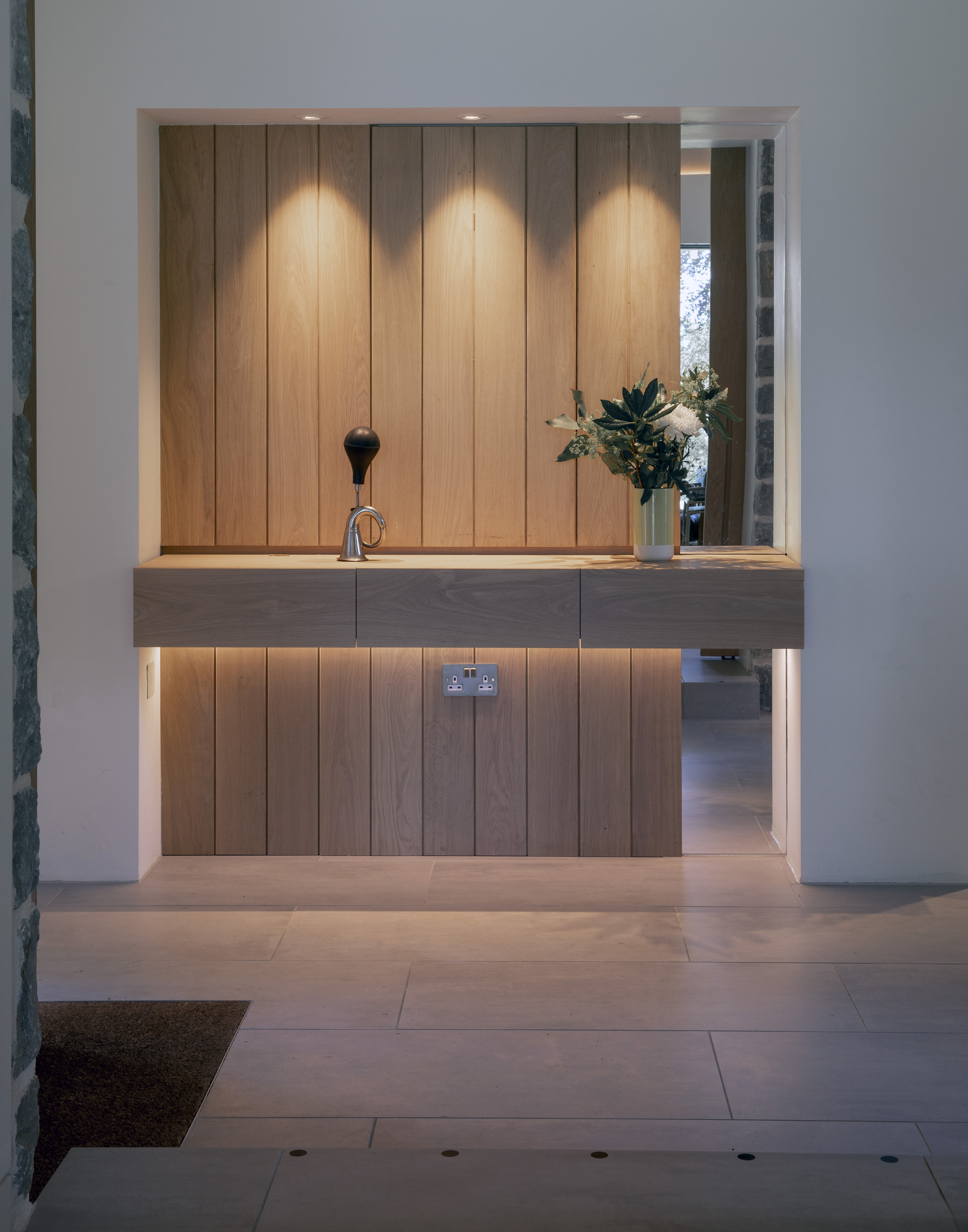 Kent Downs House by McLEAN QUINLAN - Architizer