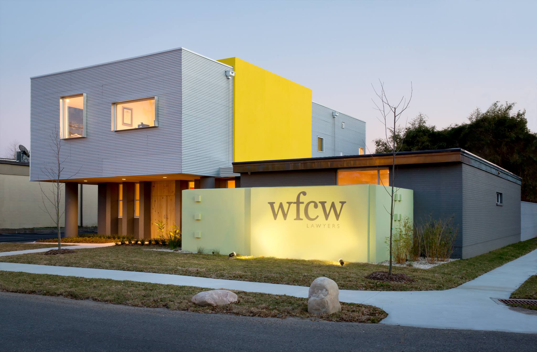 +one Design I Construction - Architizer