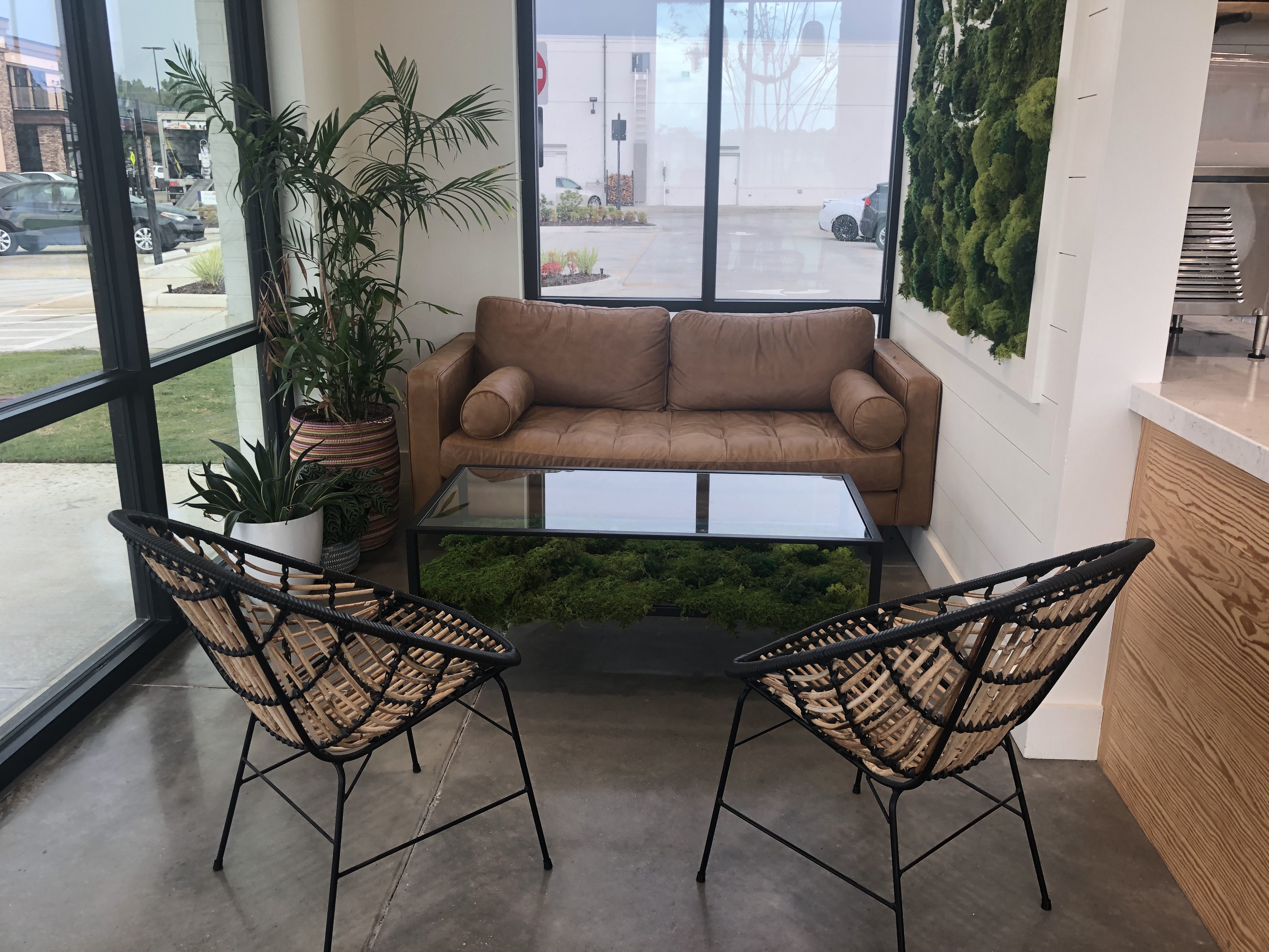 Under The Oak Tree by +one Design I Construction - Architizer