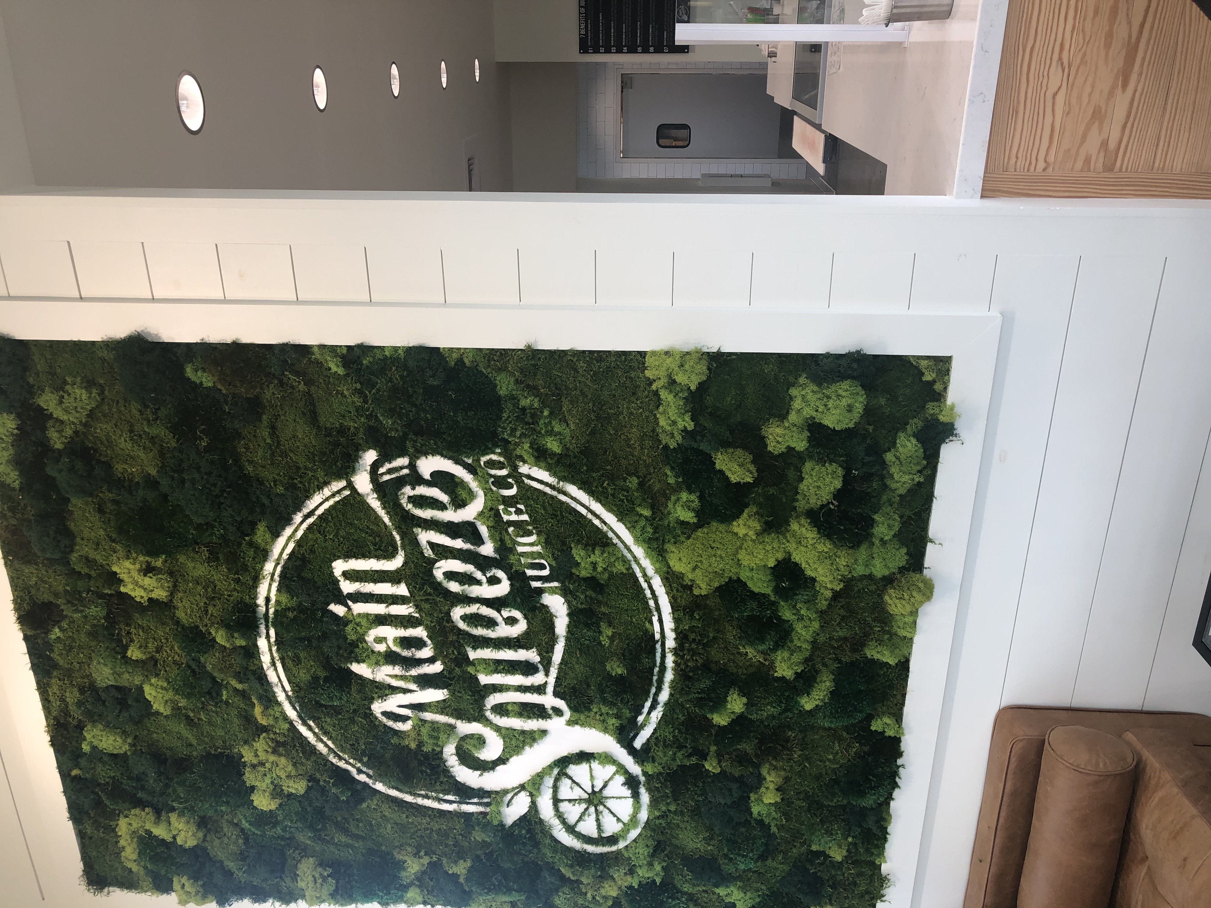 Main Squeeze by +one Design I Construction - Architizer