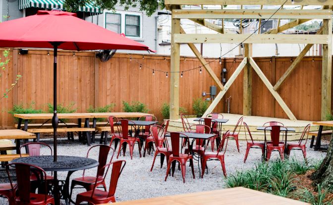 Curbside by +one Design I Construction - Architizer