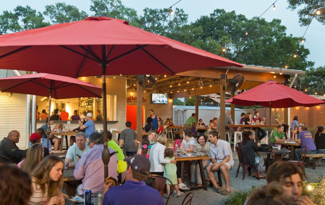 Curbside by +one Design I Construction - Architizer