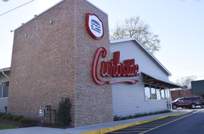 Curbside by +one Design I Construction - Architizer