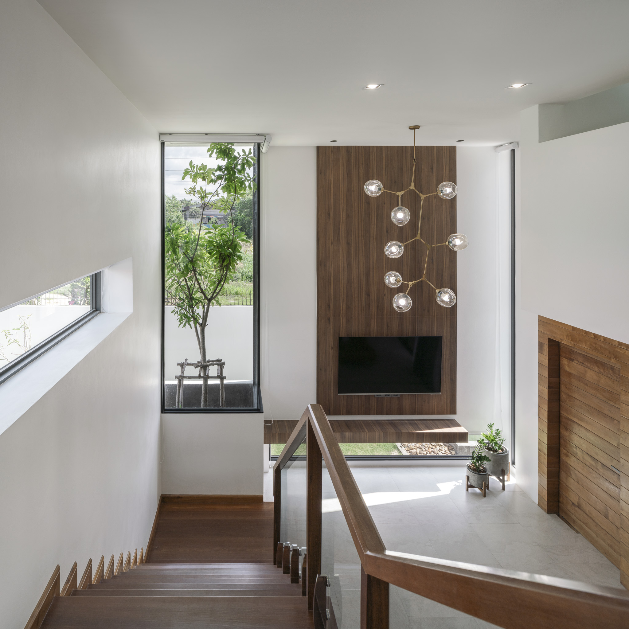 Stack-cube House by TOUCH Architect - Architizer