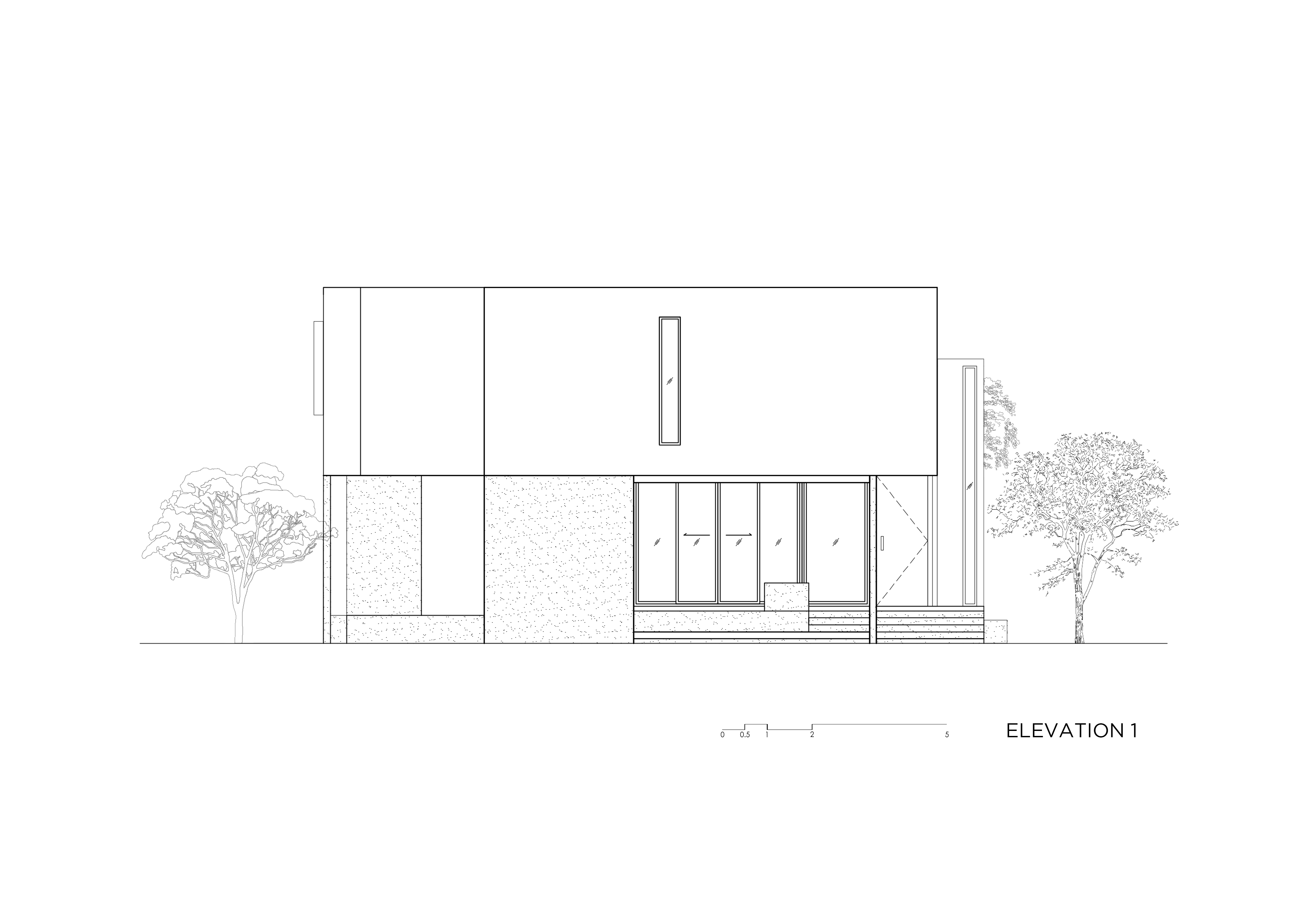 Stack-cube House by TOUCH Architect - Architizer