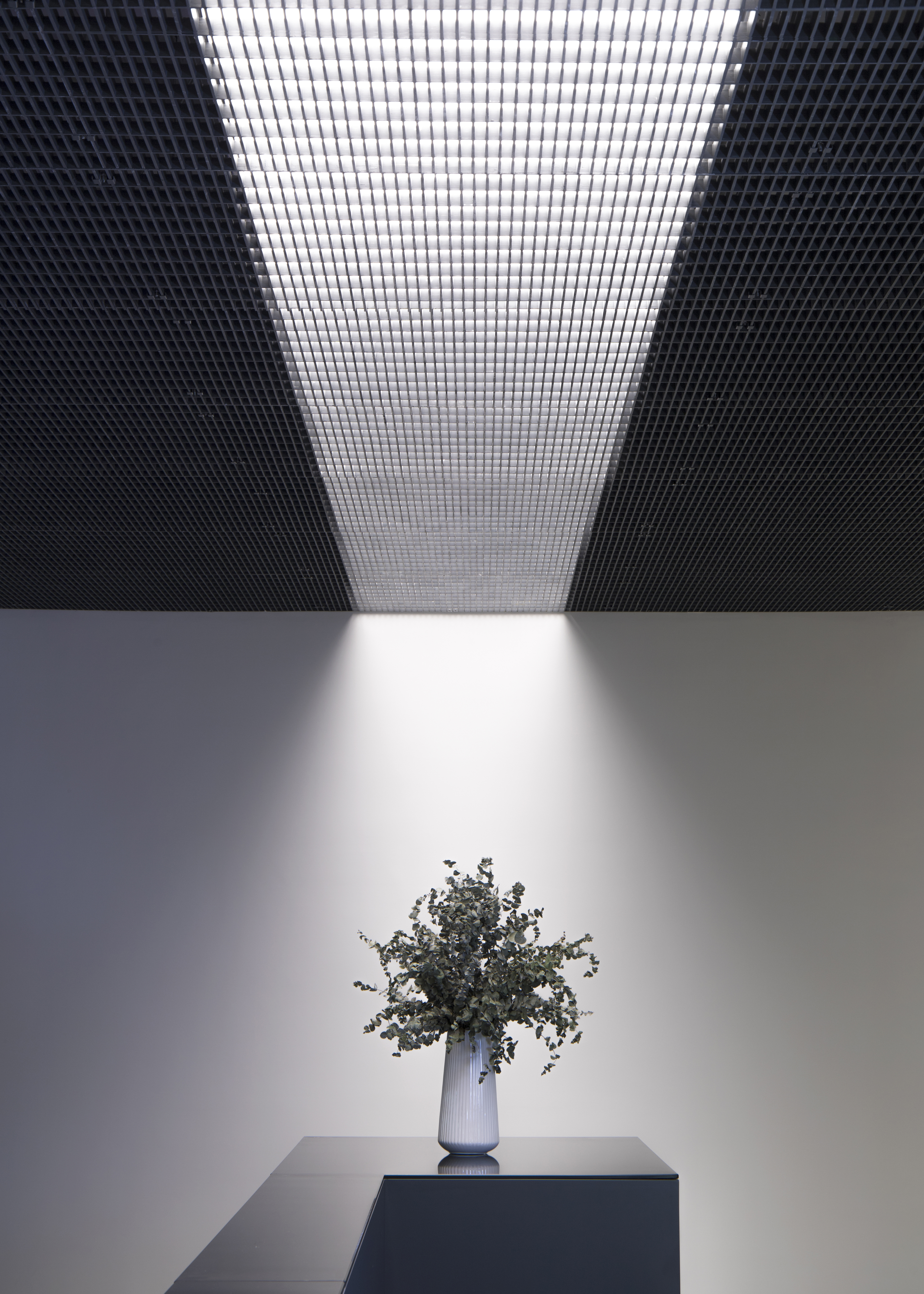 Micro-Intelligence Changzhou Office by YUHI STUDIO - Architizer