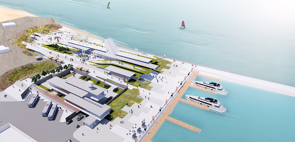 Fab 15, TSMC by JJP Architects and Planners - Architizer