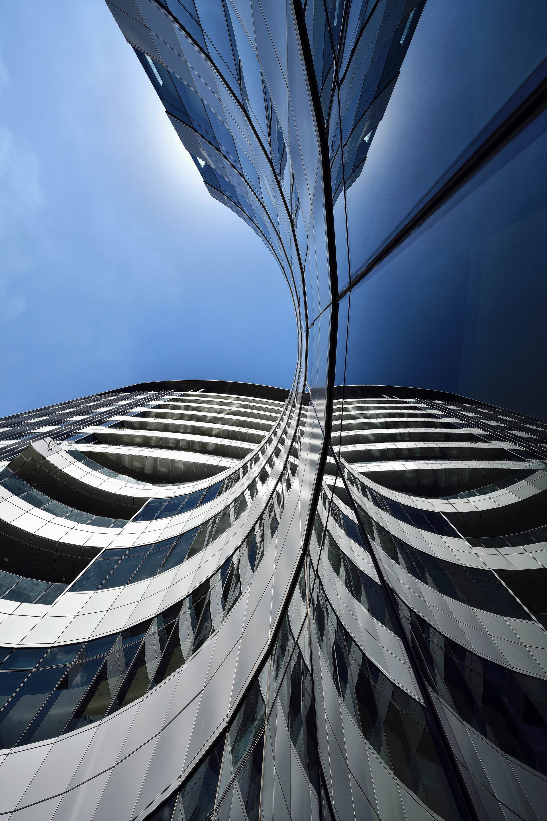 JJP Architects and Planners - Architizer