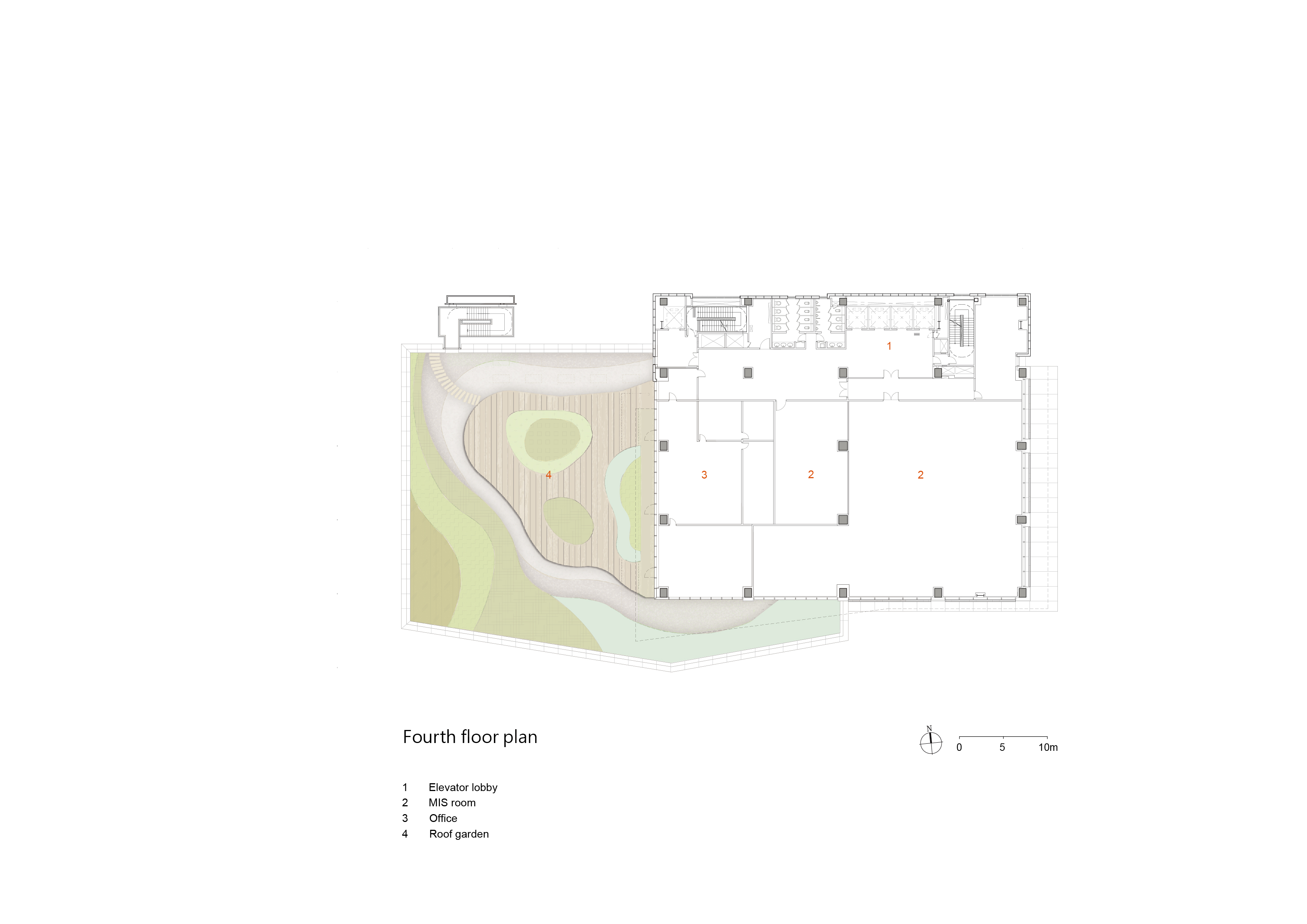 Building Complex, E.SUN Bank by JJP Architects and Planners - Architizer