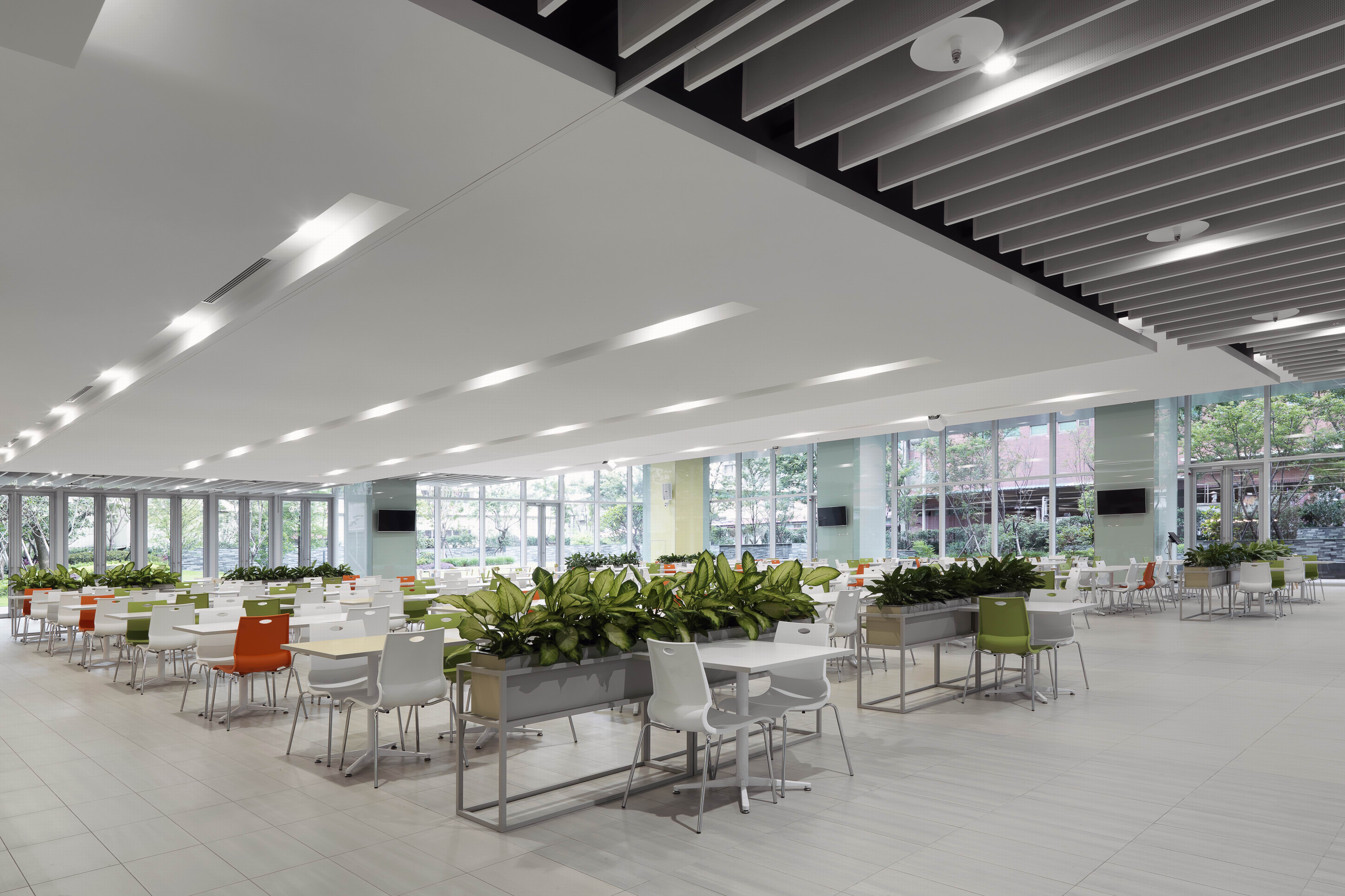 Building Complex, E.SUN Bank by JJP Architects and Planners - Architizer