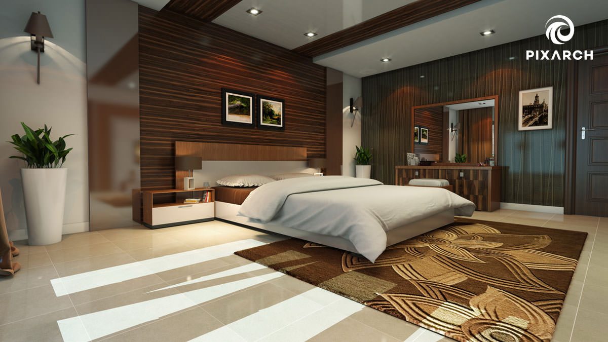 Falak Naz by Pixarch 3D Architectural Visualization Company - Architizer