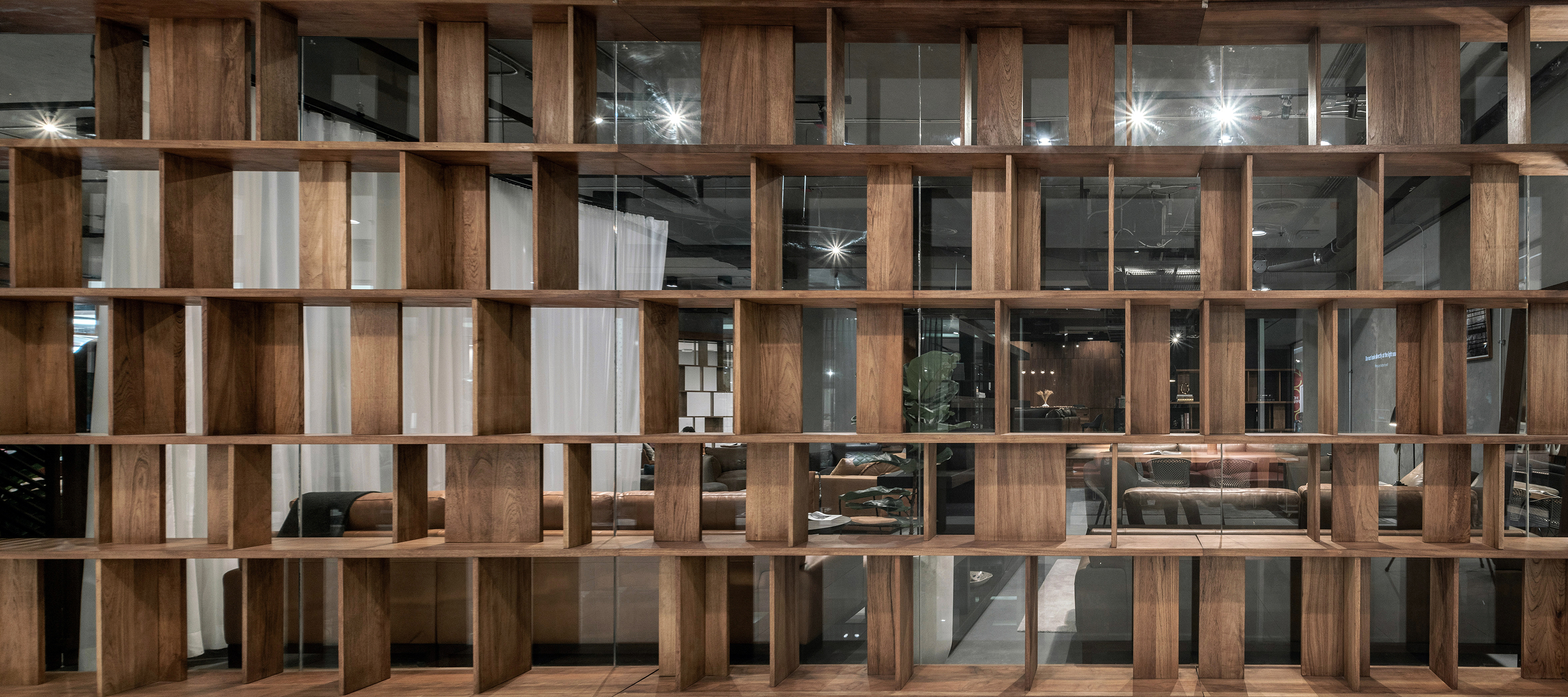 WOOD-DEN by ASWA (Architectural Studio of Work - Aholic) - Architizer