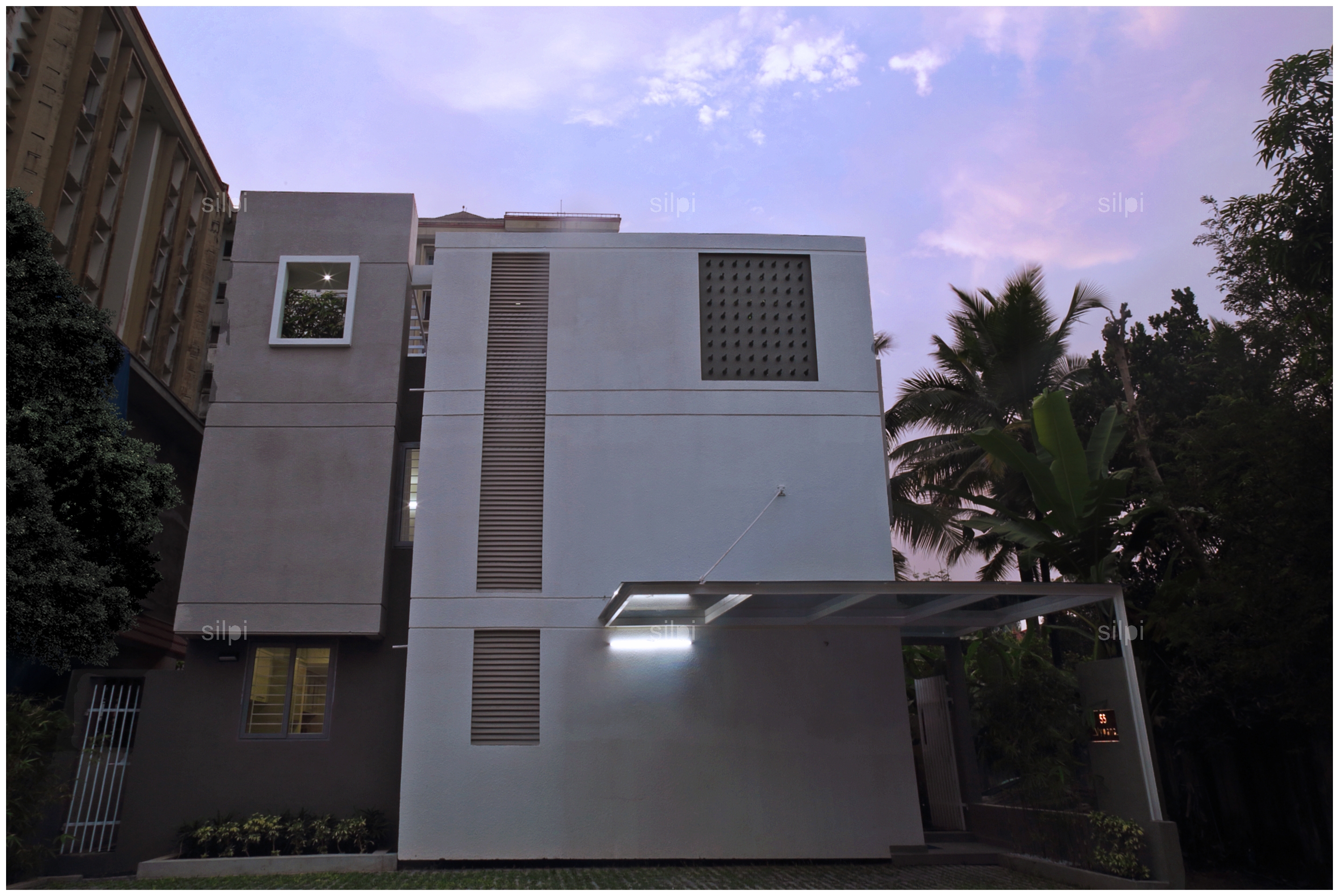 Silpi Architects - Architizer