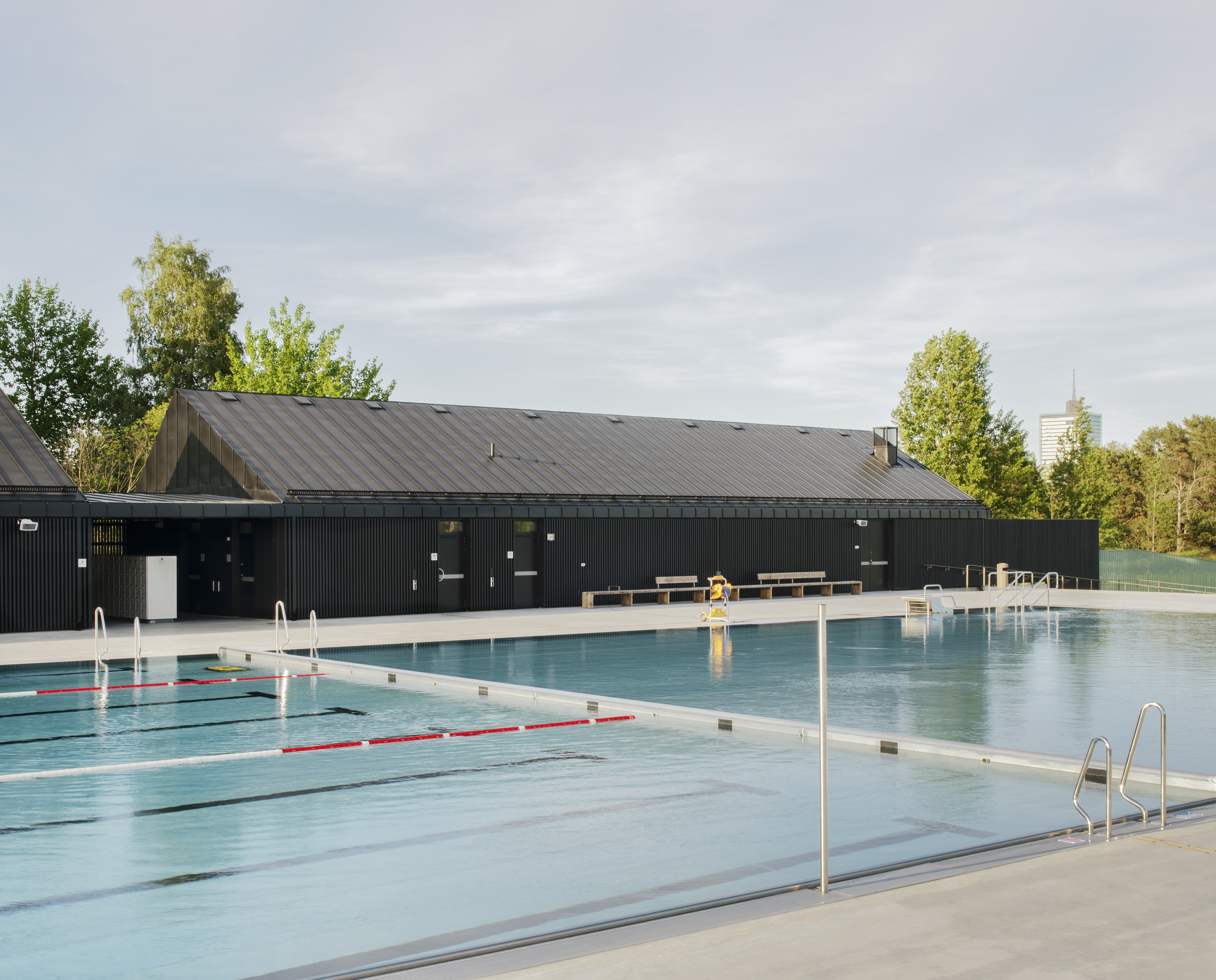 Kata Farm by AIX Arkitekter - Architizer