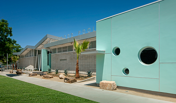 Rutgers University, Richard Weeks Hall of Engineering by The SLAM ...