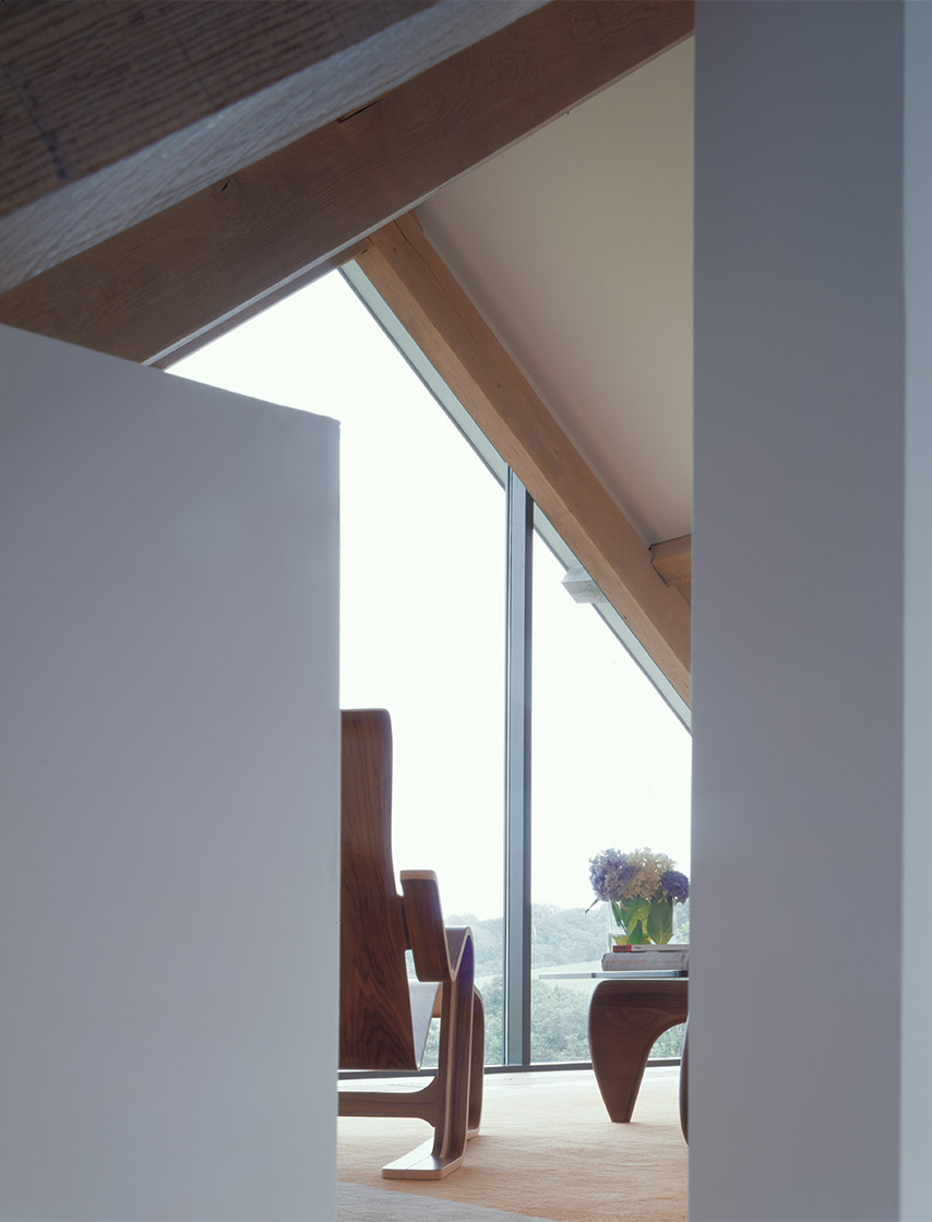 Devon Coast House by McLEAN QUINLAN - Architizer