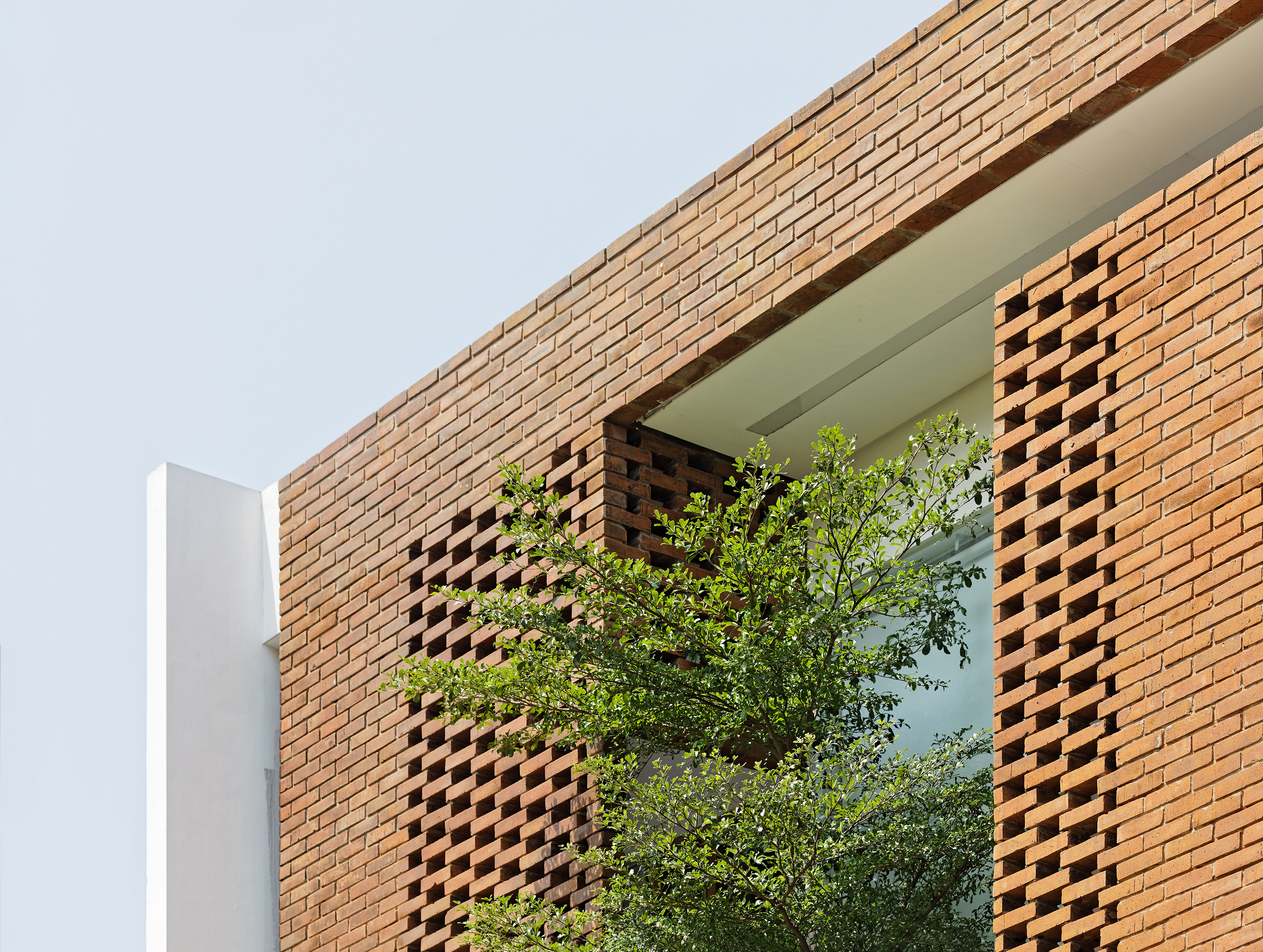 Flick House by DELUTION - Architizer