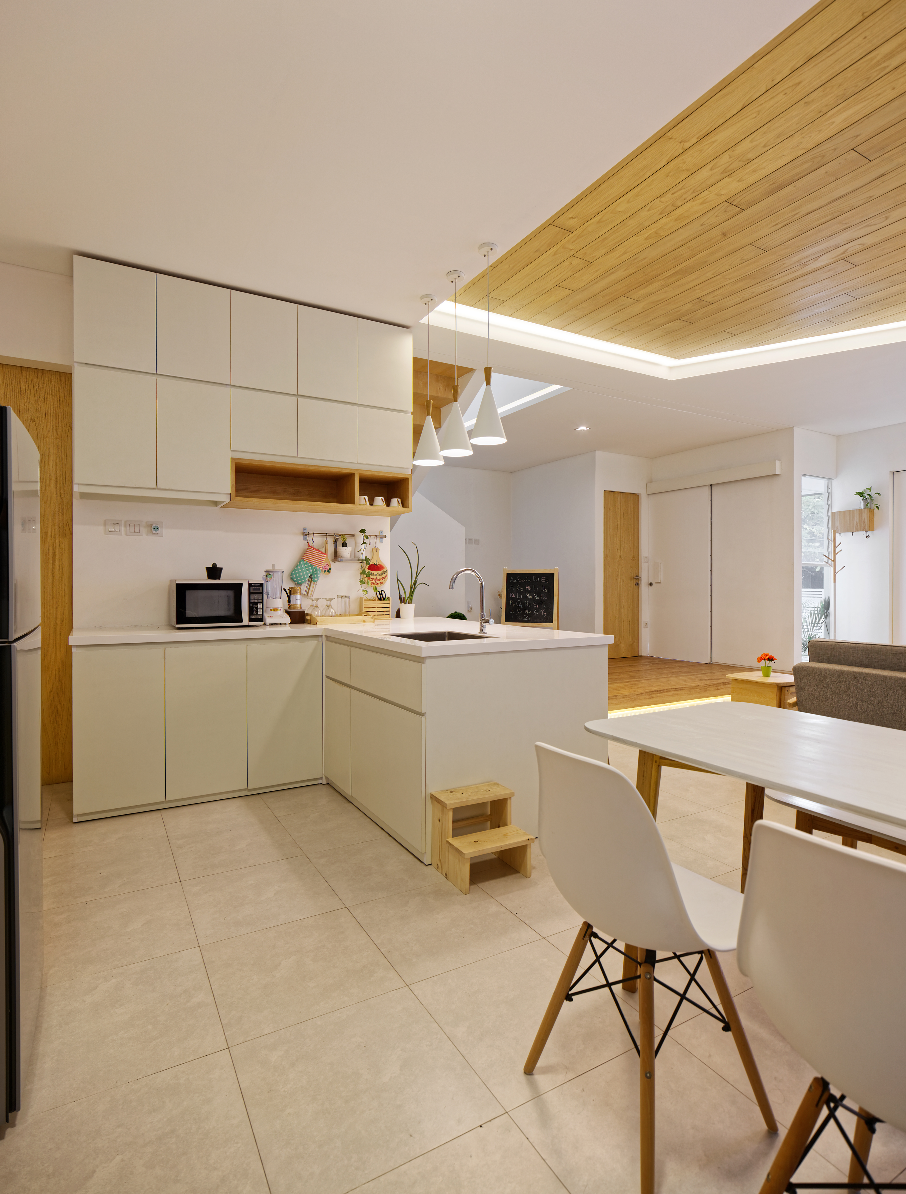 Inset House by DELUTION - Architizer