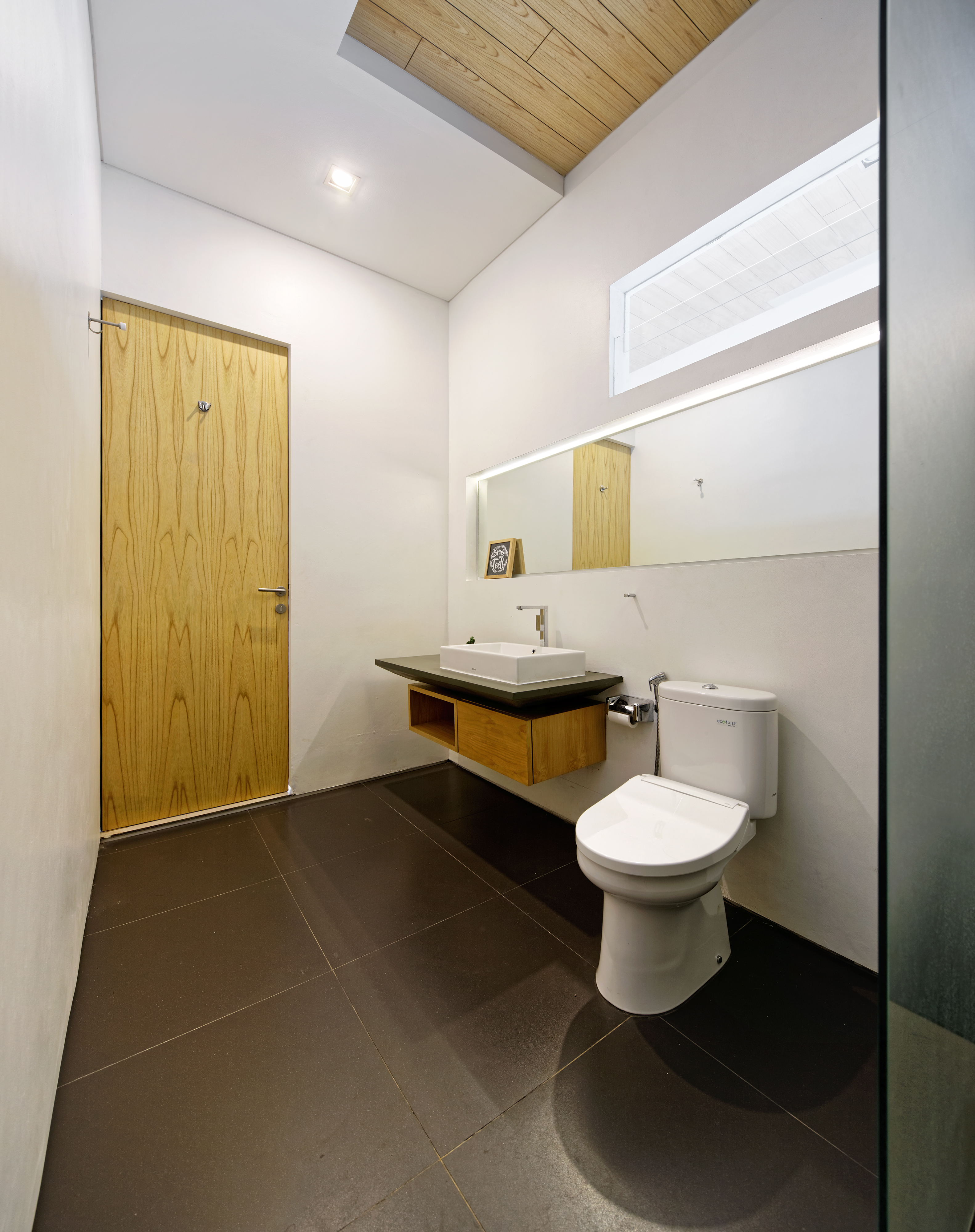 Inset House by DELUTION - Architizer