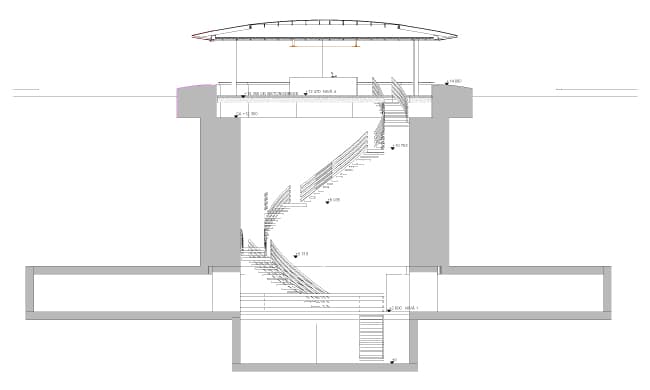 Fjell Festning by Paal J Kahrs Arkitekter AS - Architizer