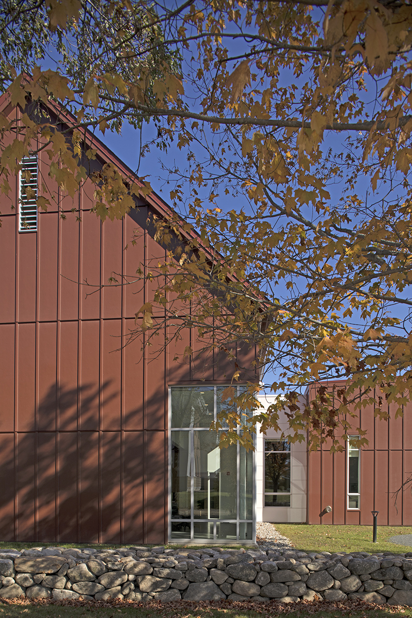 Idea 3111073: Fine and Performing Arts Center at Colby Sawyer College ...