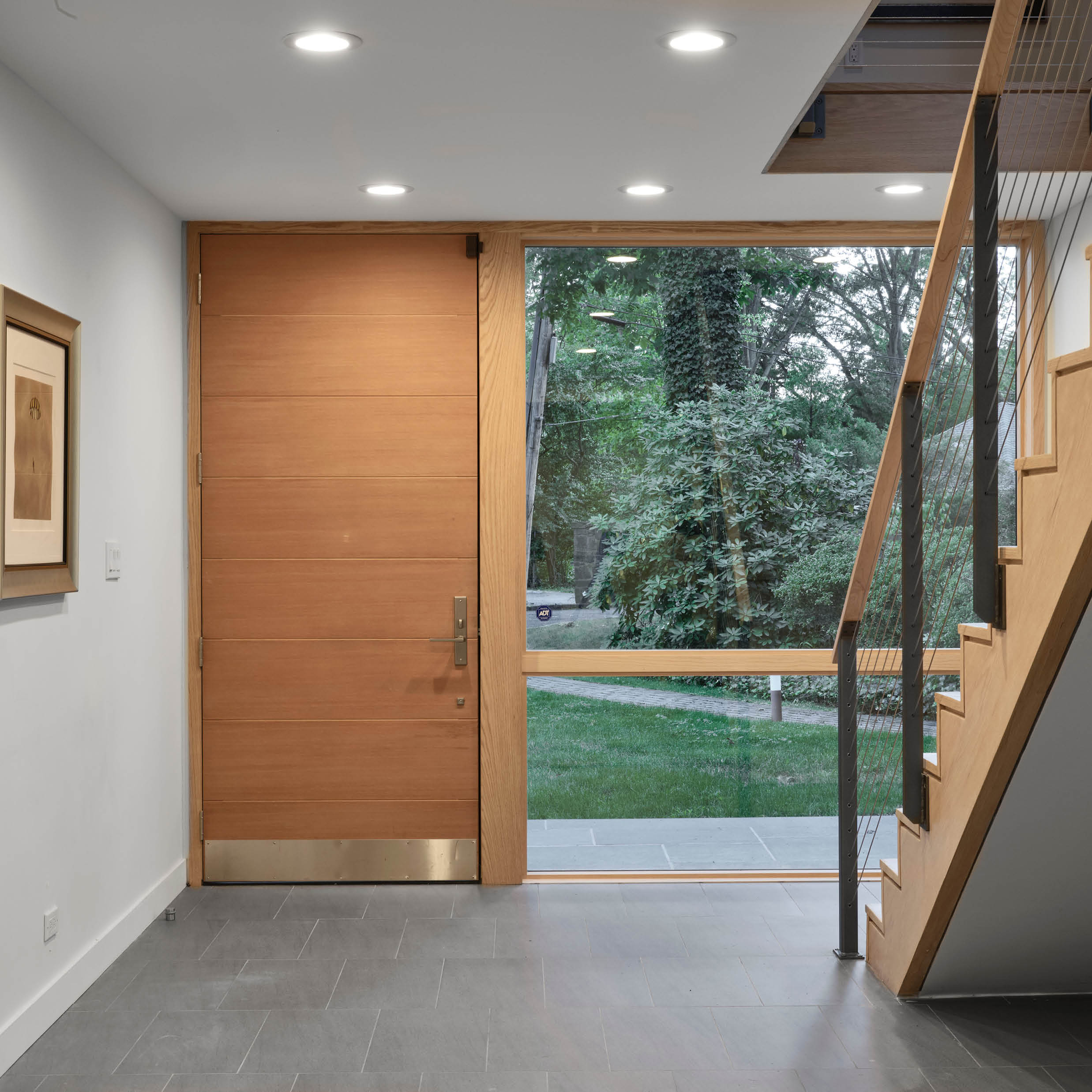 Sheldrake Lake House by Stephen Moser Architects - Architizer