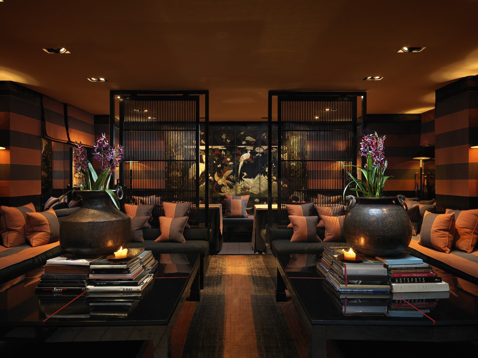 Blakes Hotel London by Antonio Cuellar Photography - Architizer