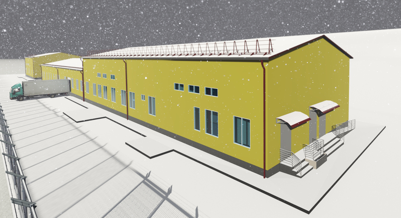 New Chemical Laboratory Building by "STEM" Architects - Architizer