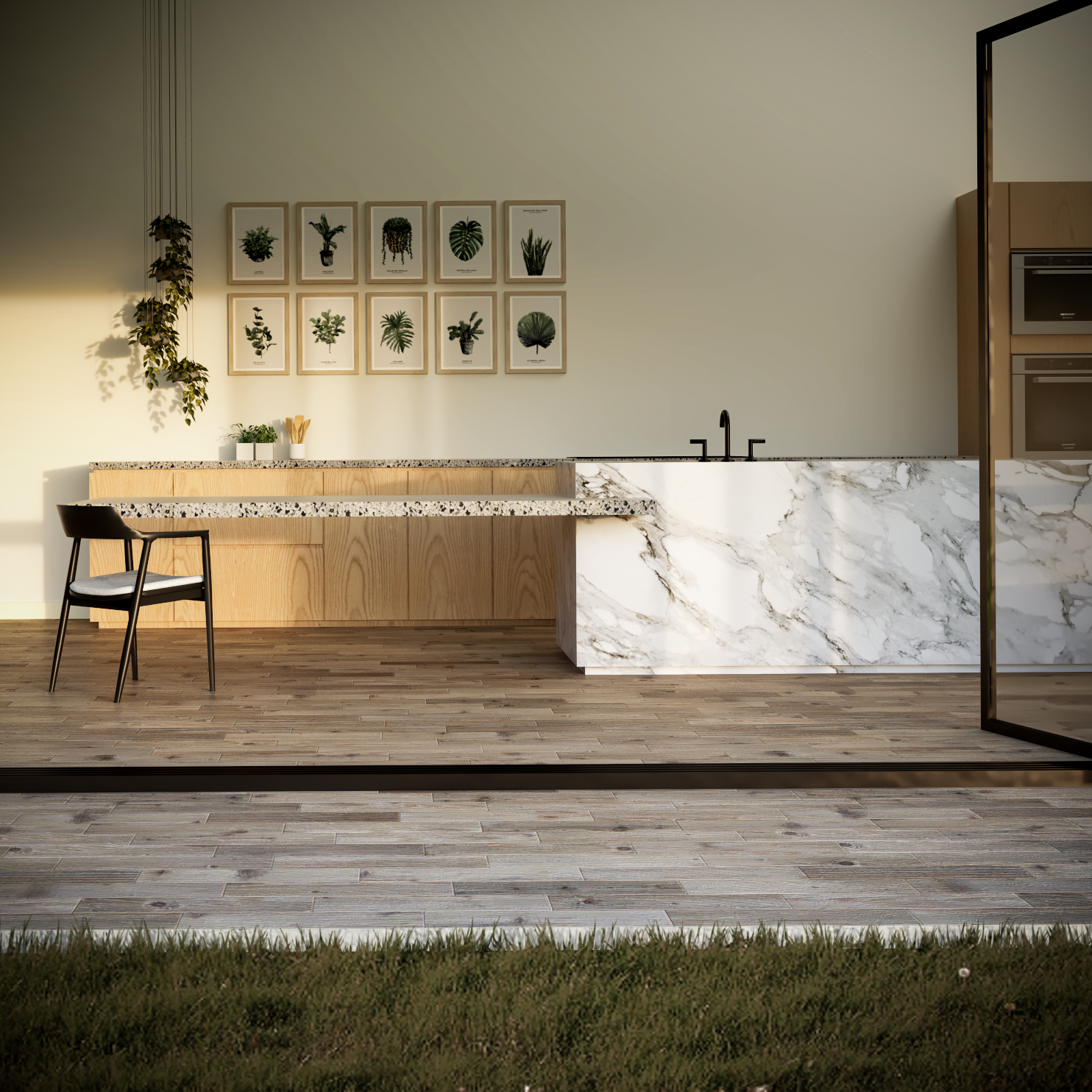 HC-01 by studio romanlvll - Architizer