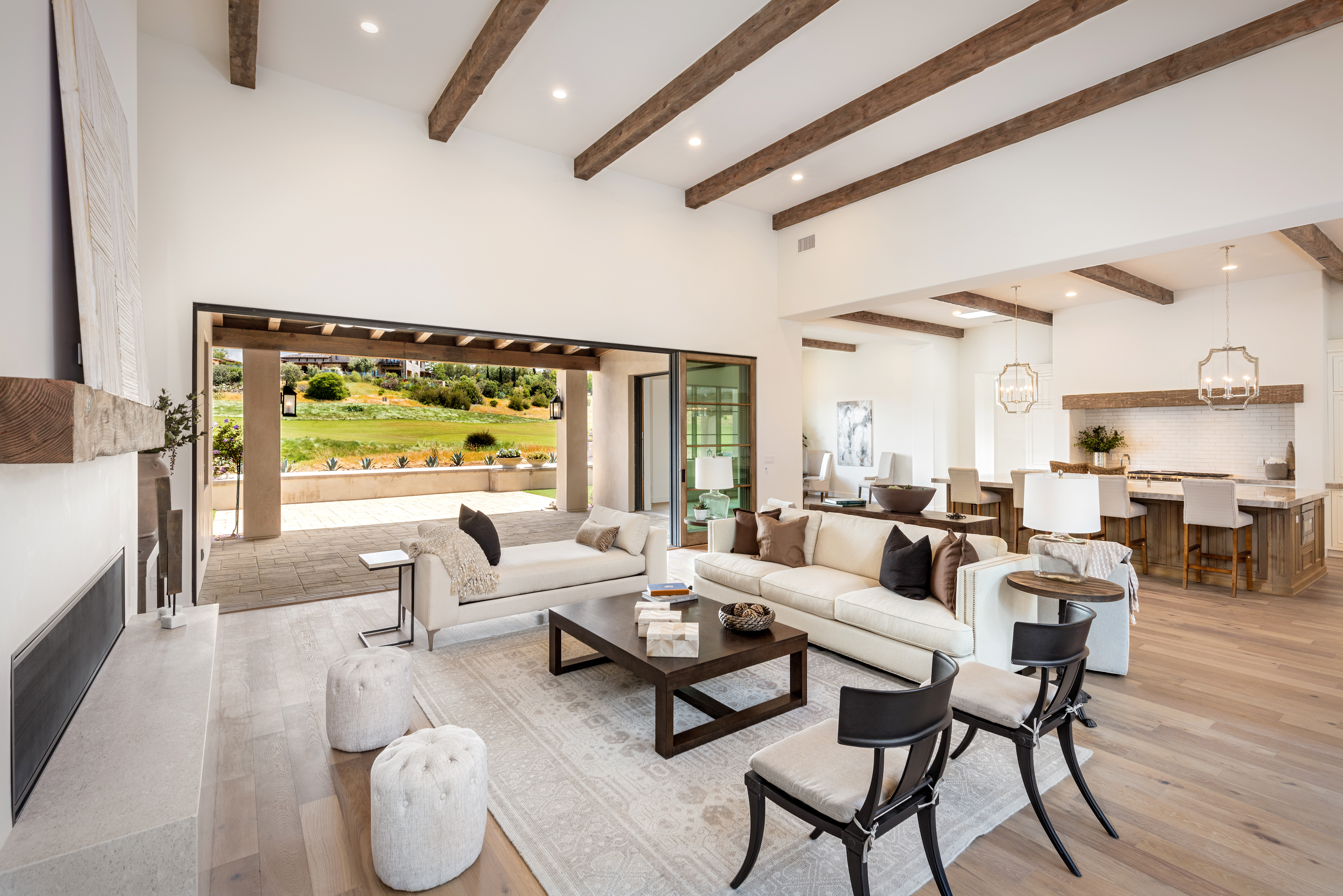 Doug Hill Residence by TRE Architecture - Architizer