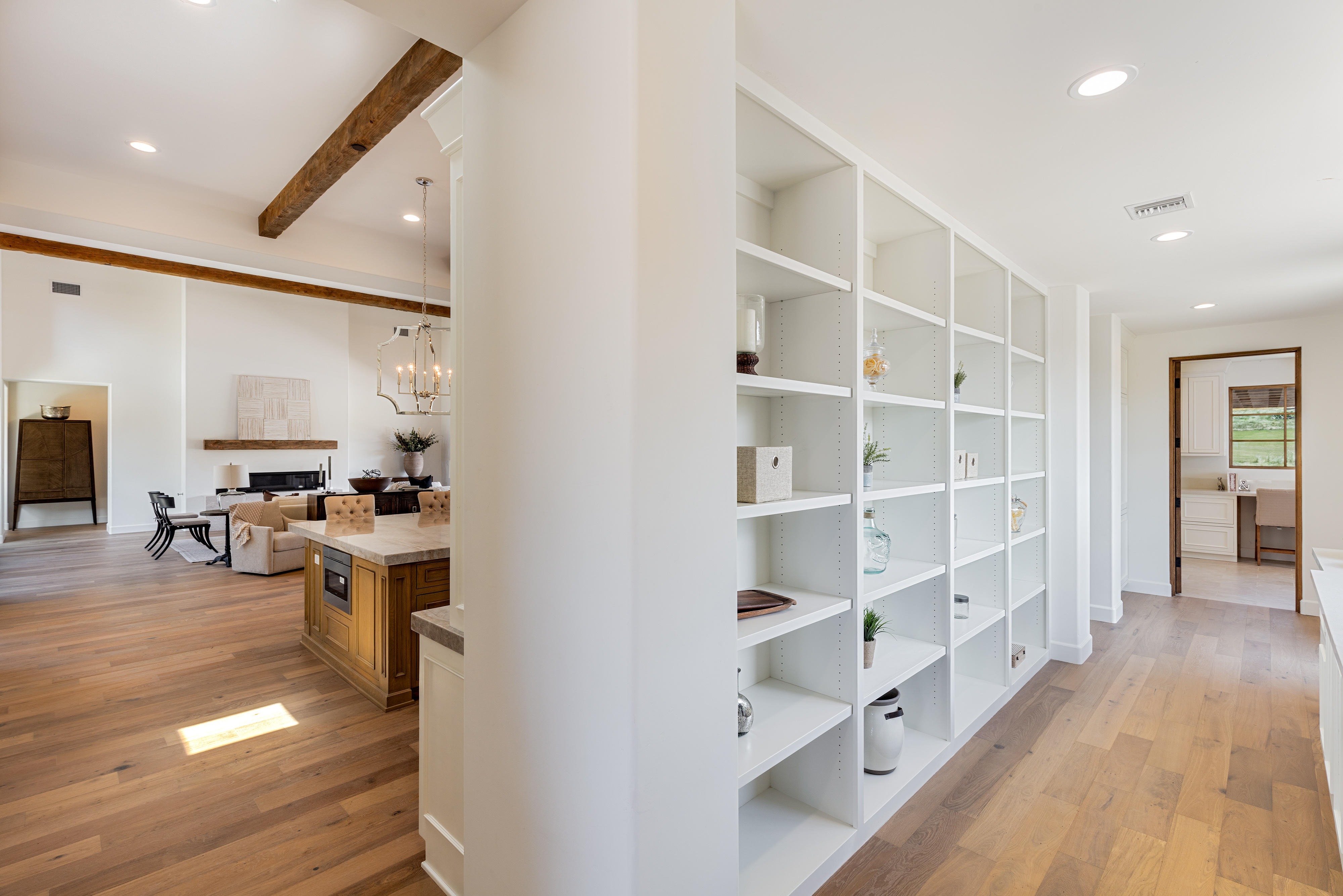 Doug Hill Residence by TRE Architecture - Architizer