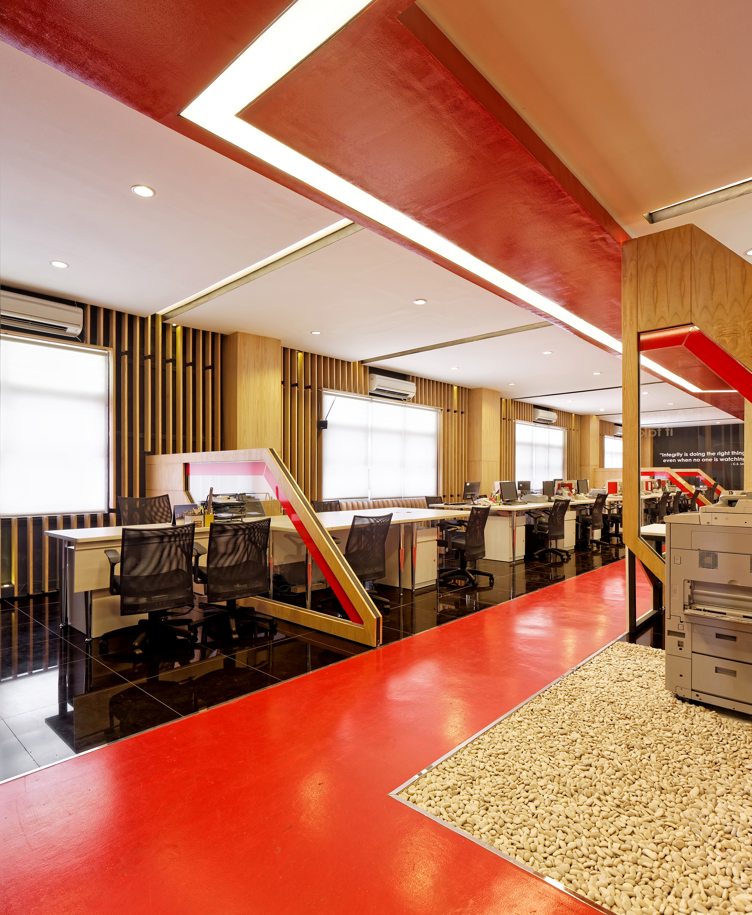 The Redent by DELUTION - Architizer