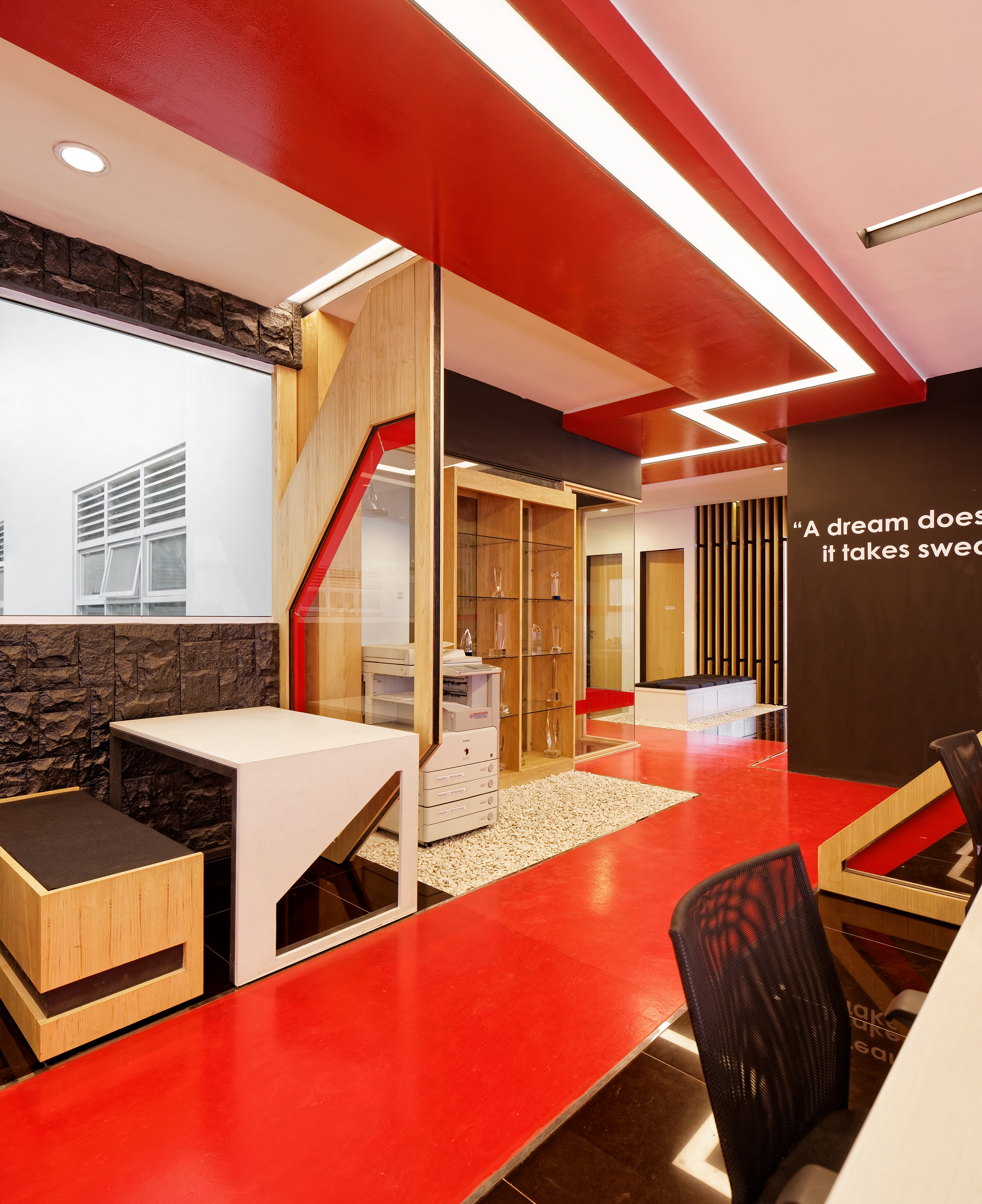 The Redent by DELUTION - Architizer