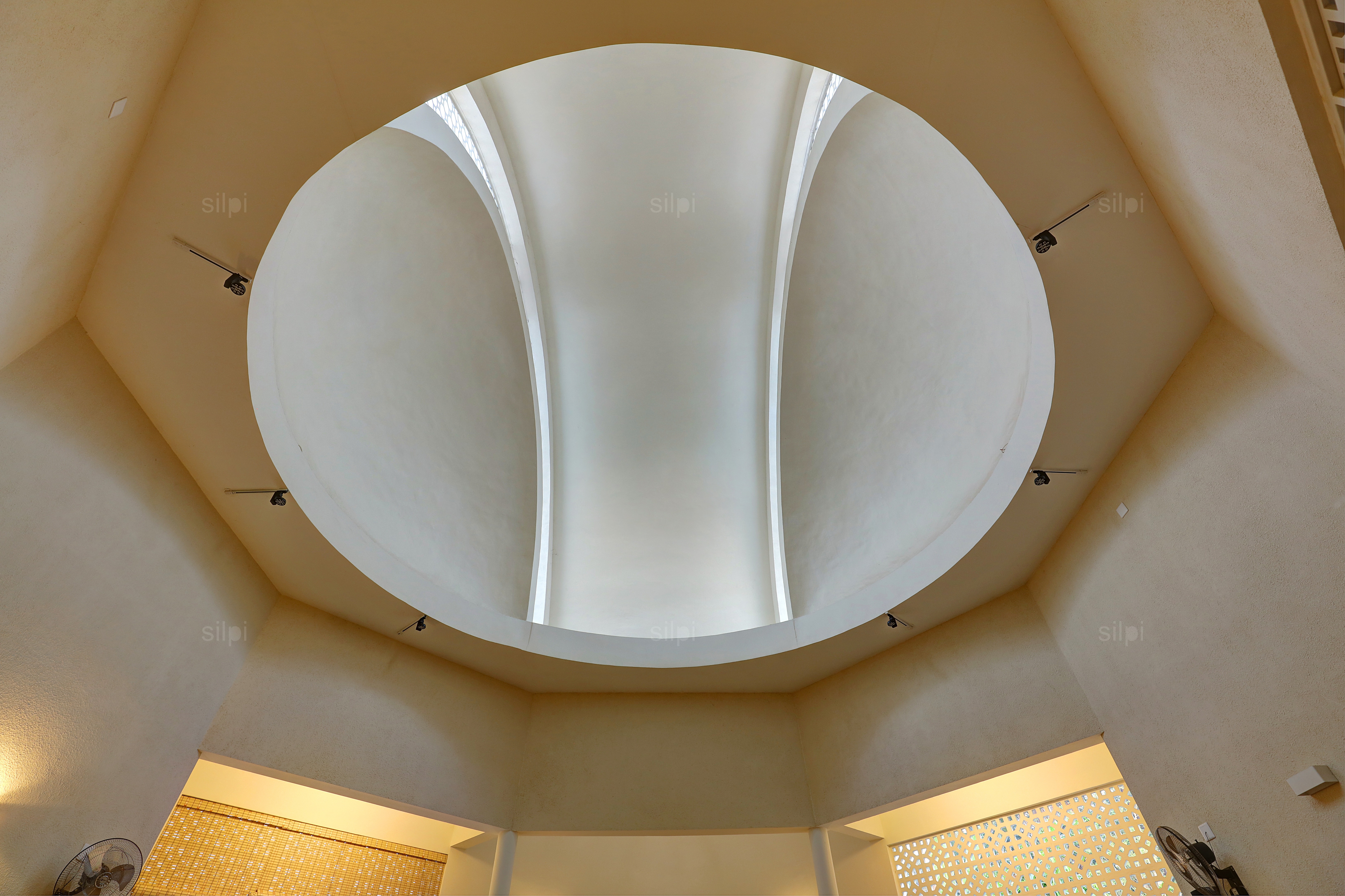 The Salafi Mosque by Silpi Architects - Architizer