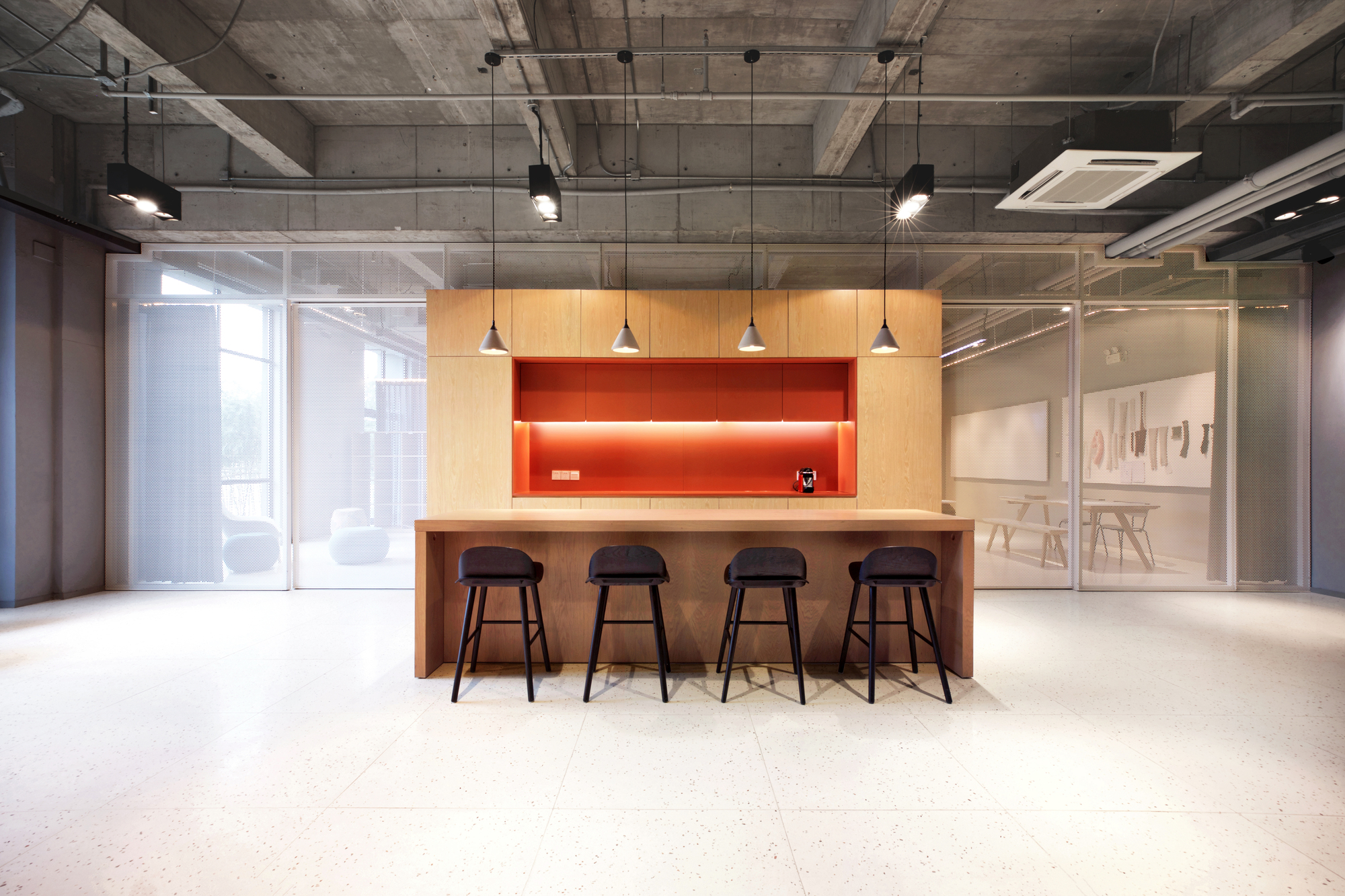 SANTONI Makers by Bylu Design - Architizer