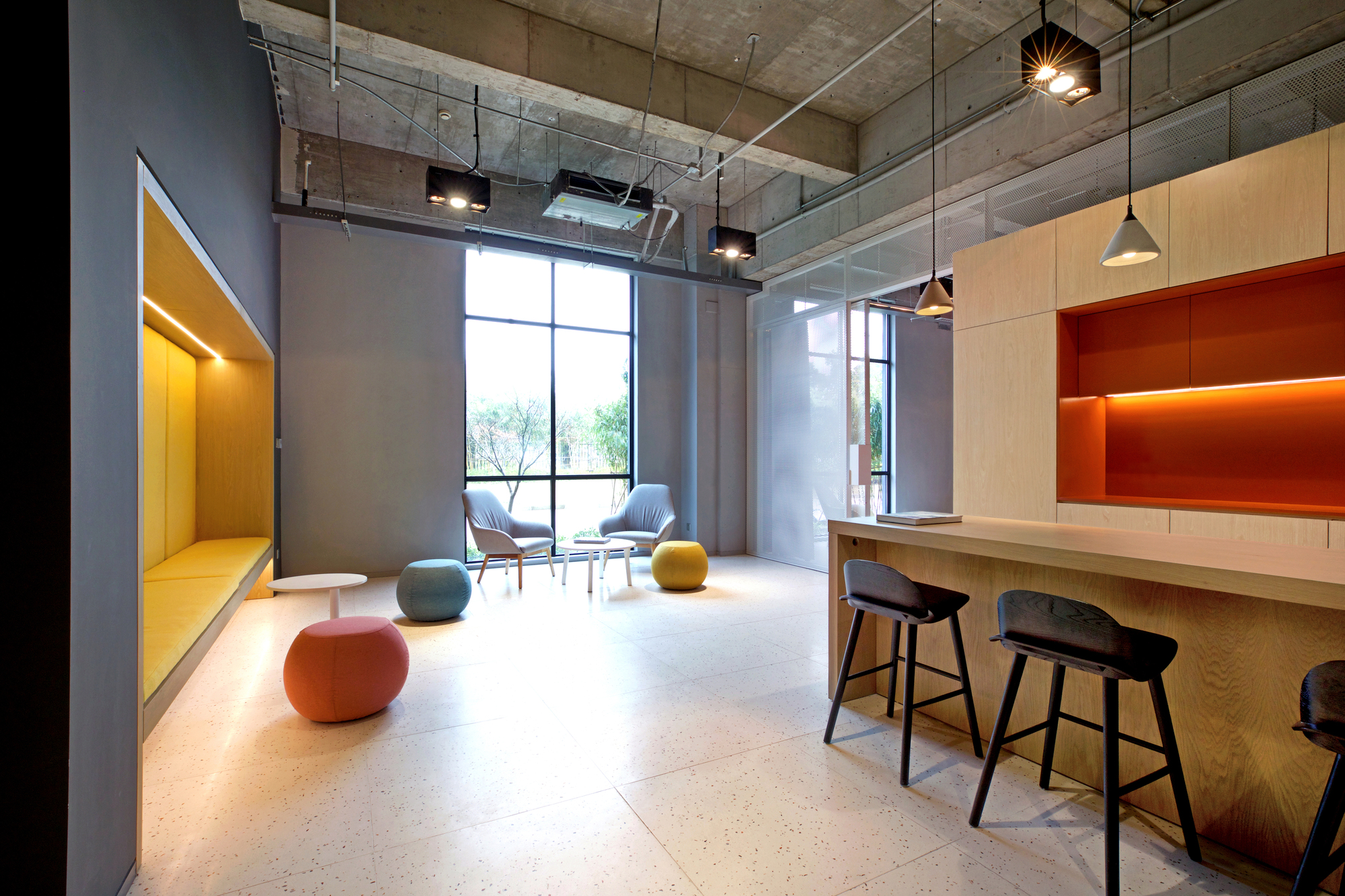 SANTONI Makers by Bylu Design - Architizer