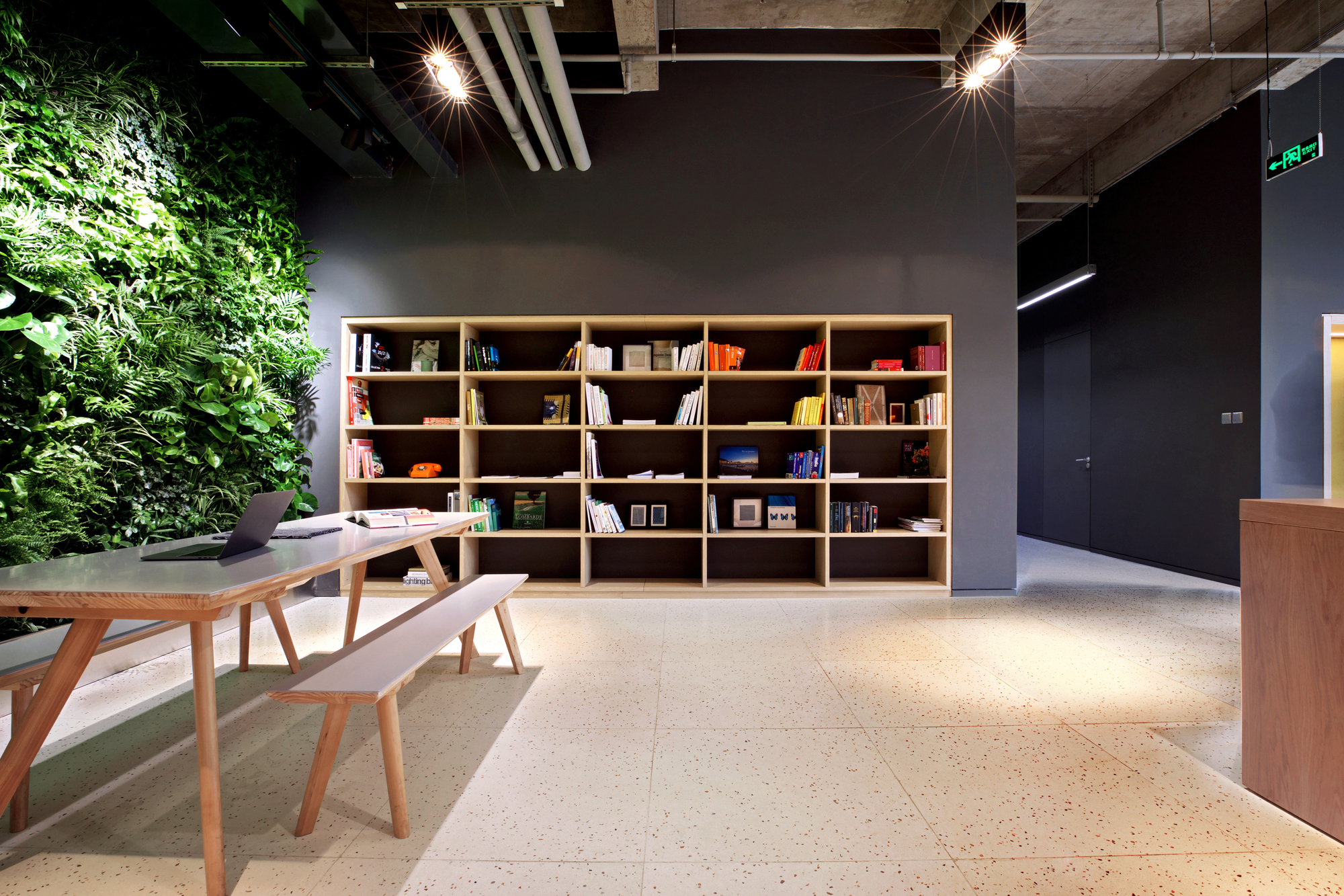 SANTONI Makers by Bylu Design - Architizer